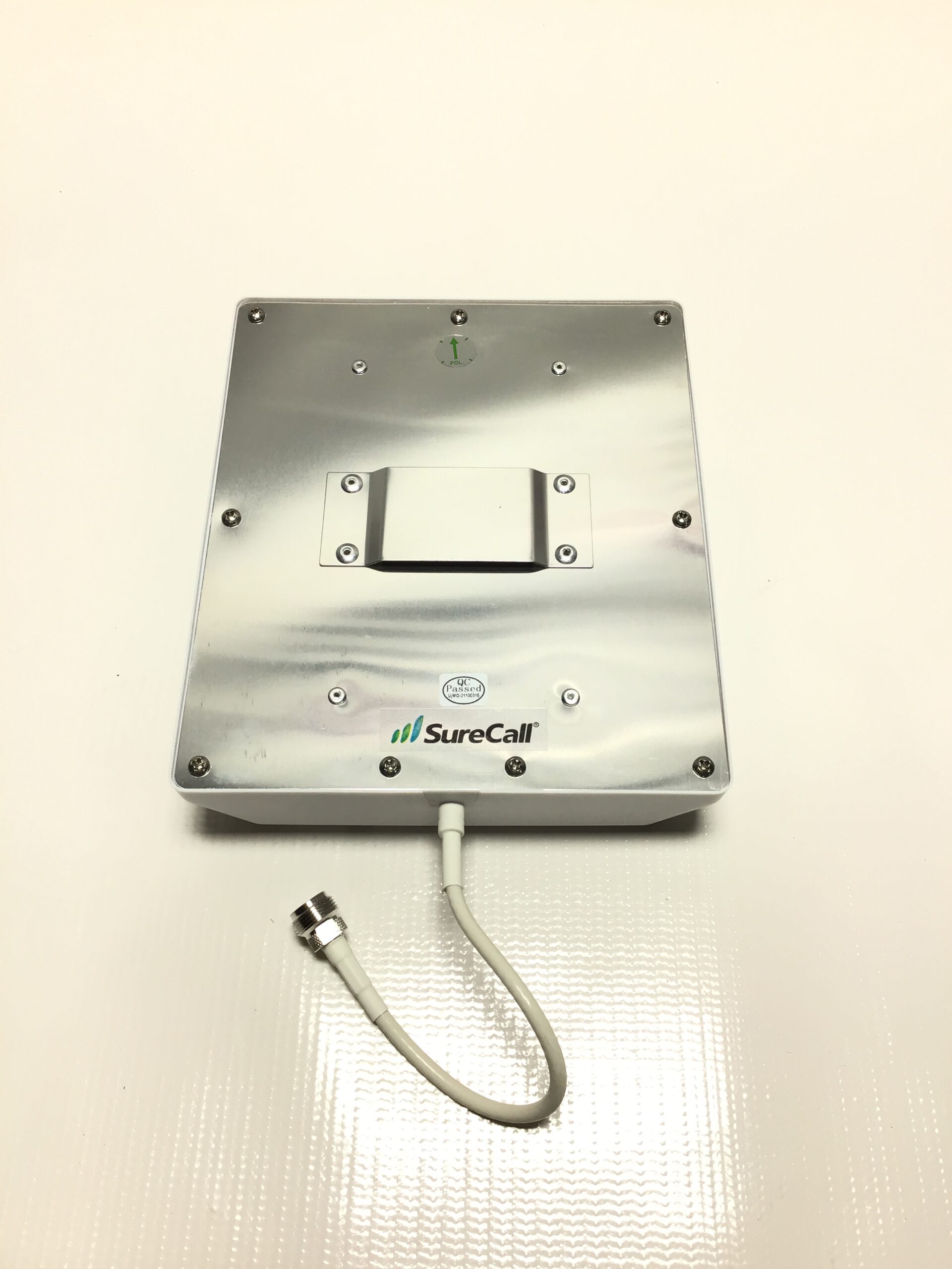 SureCall SC-248W Full Band Inside Panel Antenna – Moses B. Glick
