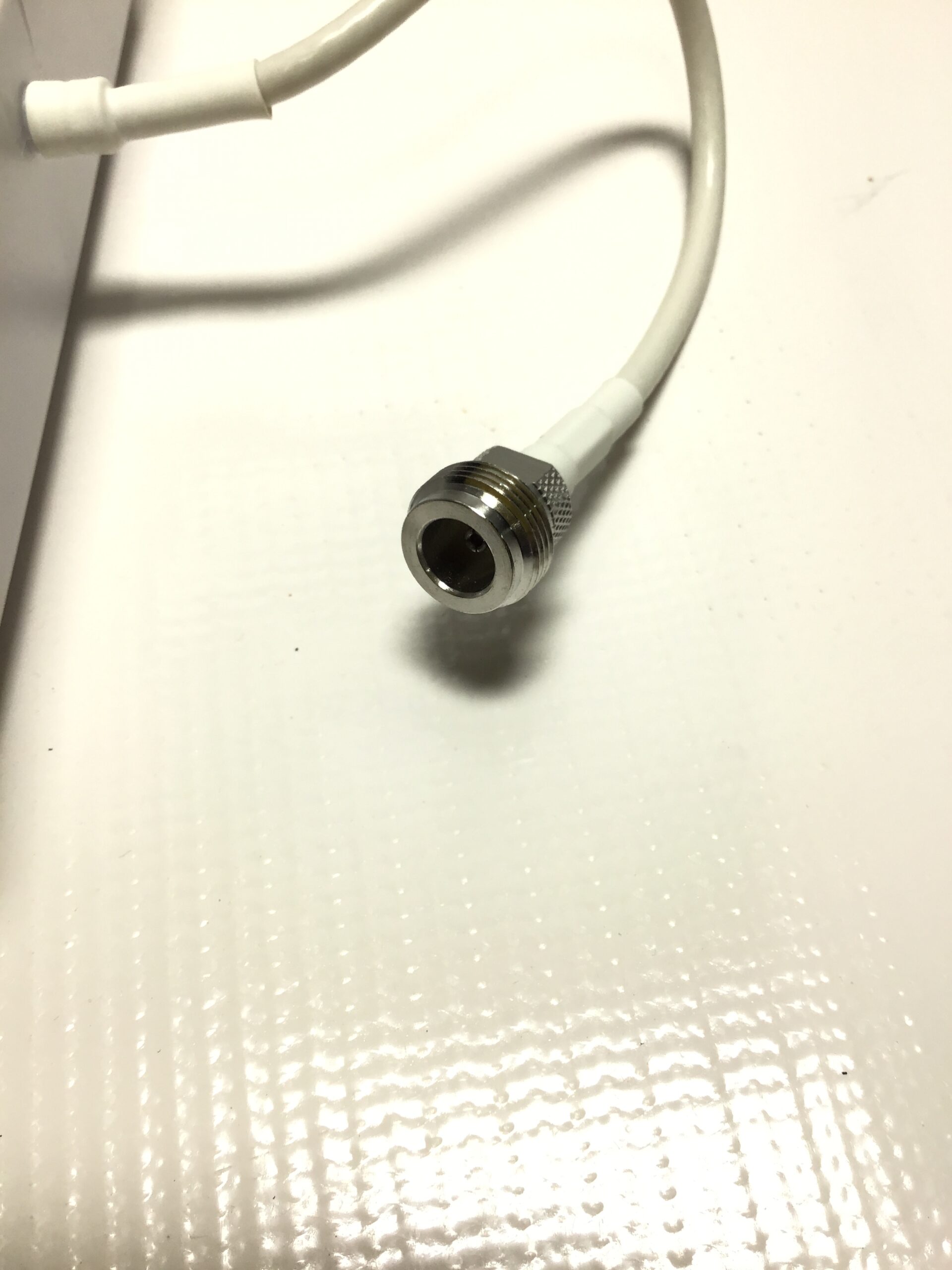 SureCall SC-248W Full Band Inside Panel Antenna – Moses B. Glick