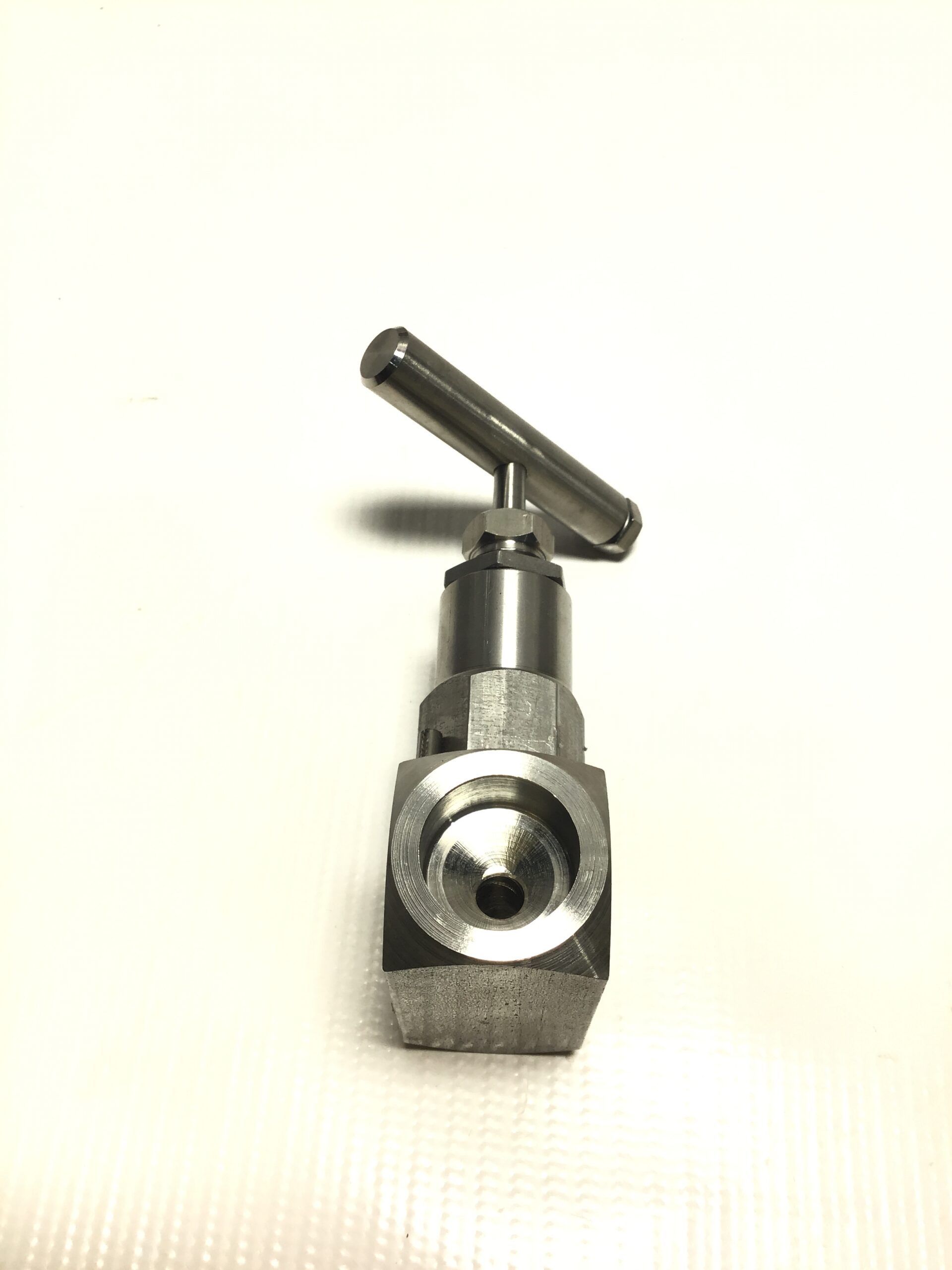Dragon 1500/777N0511SW Stainless Steel Industrial Isolation Valve ...