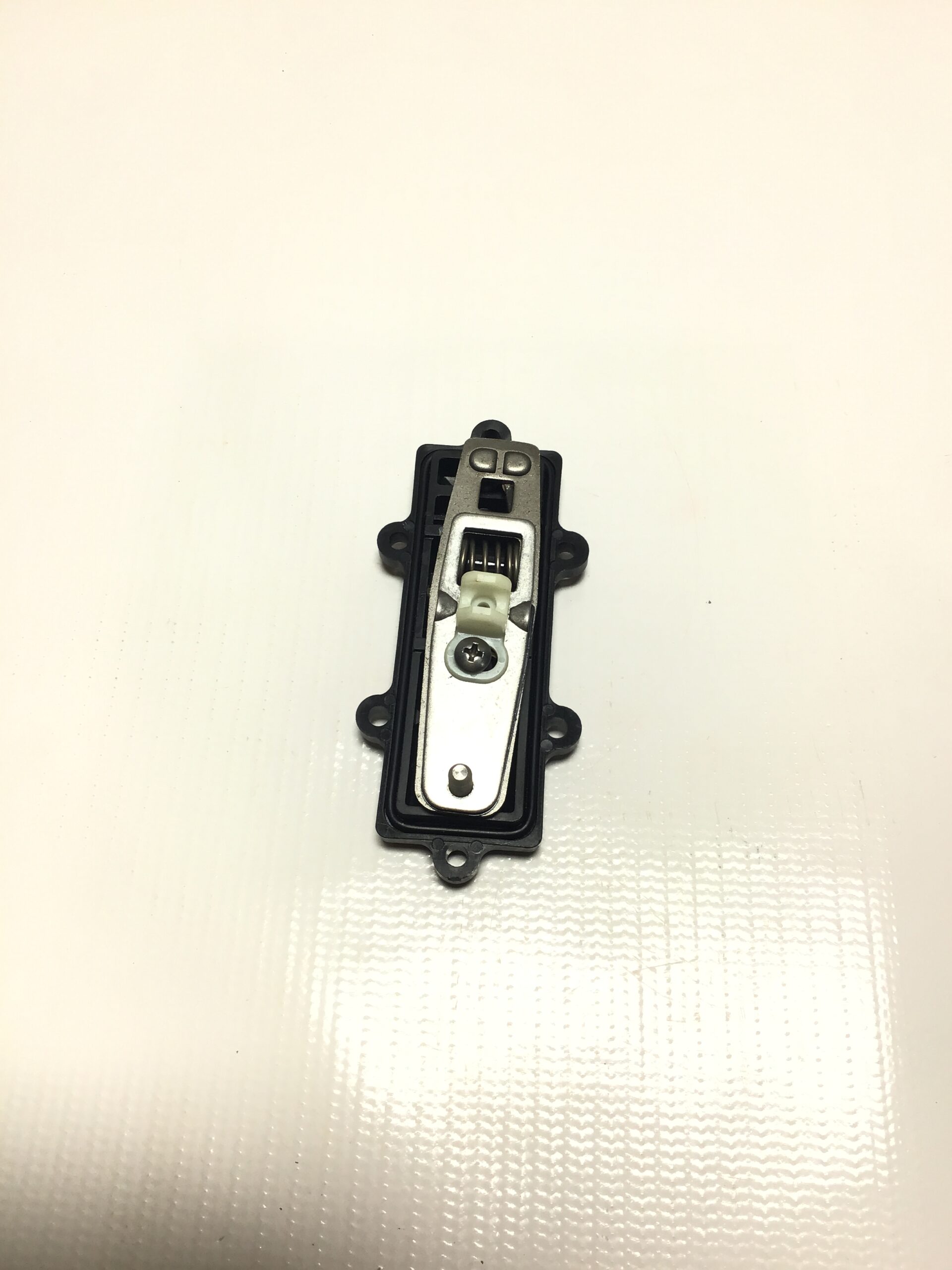 Graco FSCO-87 Air Valve Module Rebuild Kit – Moses B. Glick