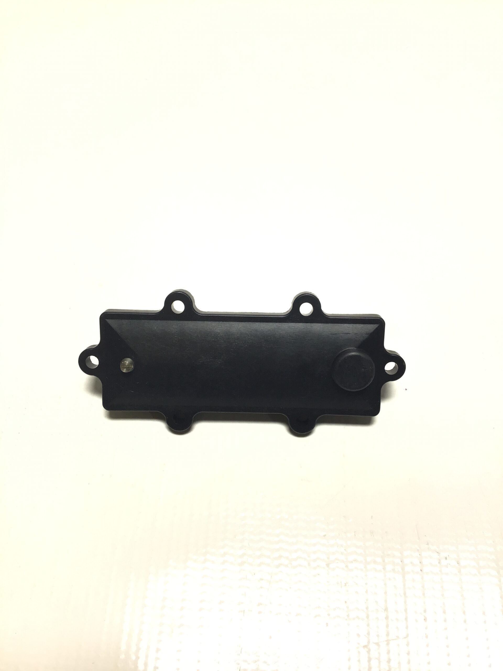 Graco FSCO-87 Air Valve Module Rebuild Kit – Moses B. Glick