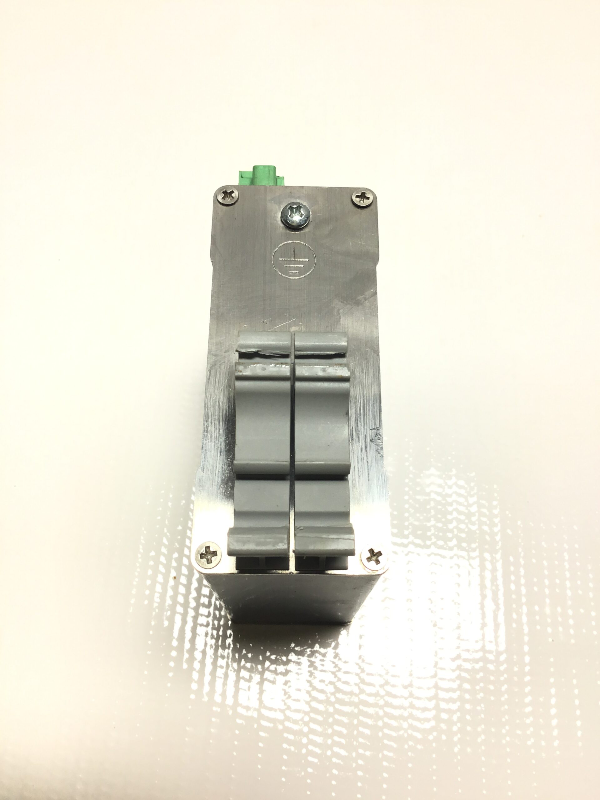 N-Tron 108TX Ethernet Switch – Moses B. Glick