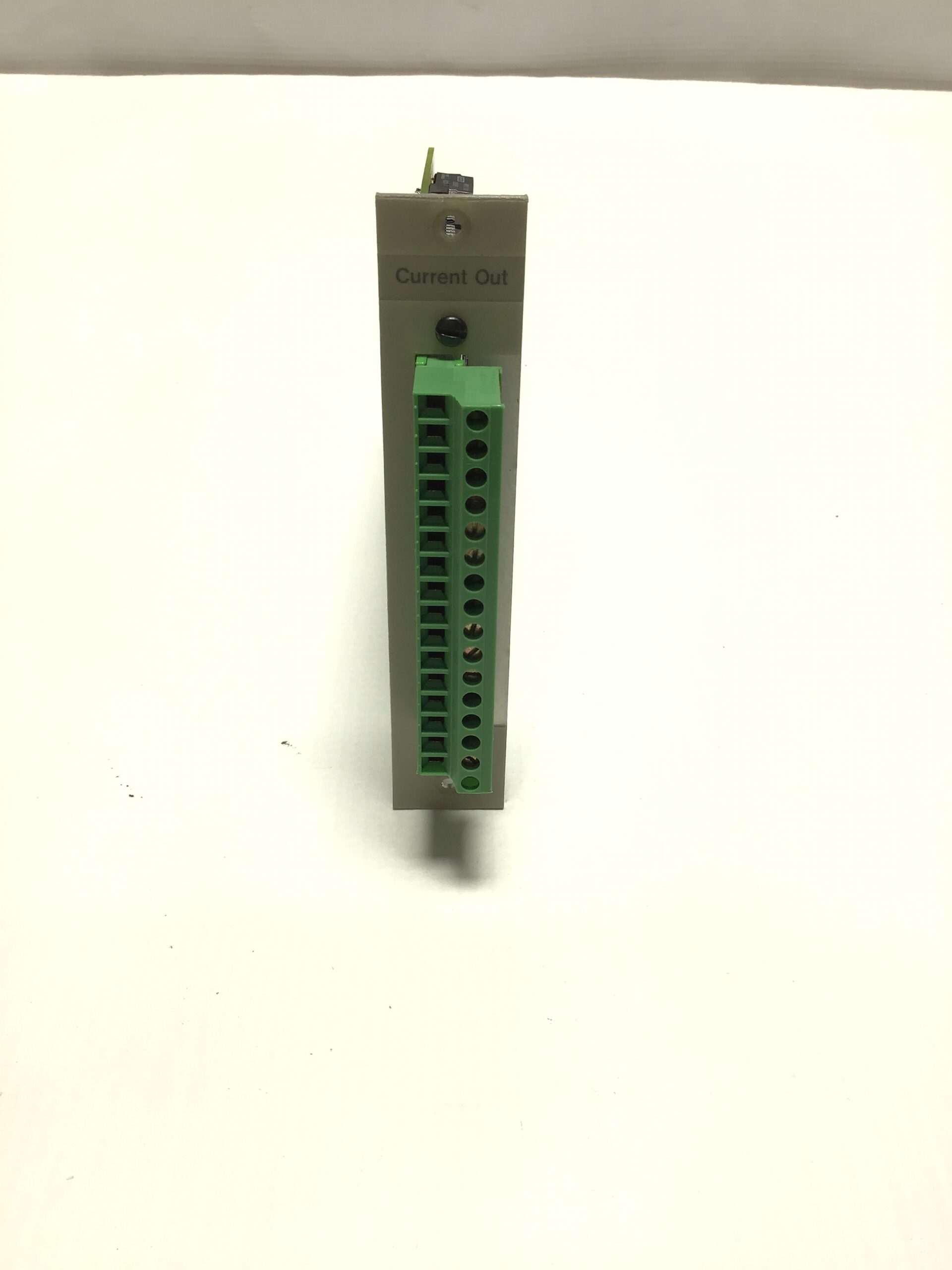 Environmental Systems 112-3500 Isolated Current Output Printed Circuit ...