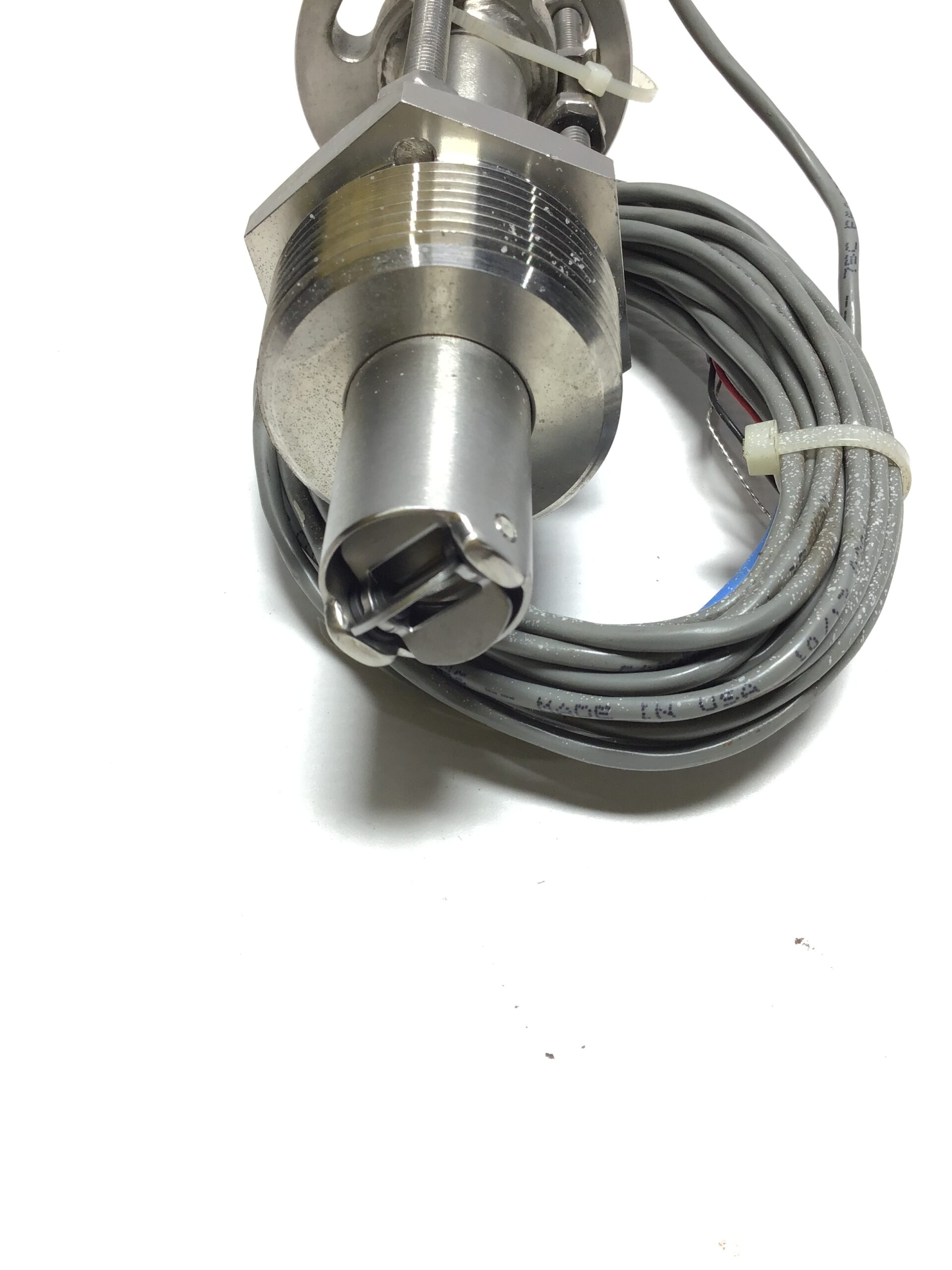 GF 3-2540-1S Stainless Steel High Performance Flowmeter Sensor – Moses ...