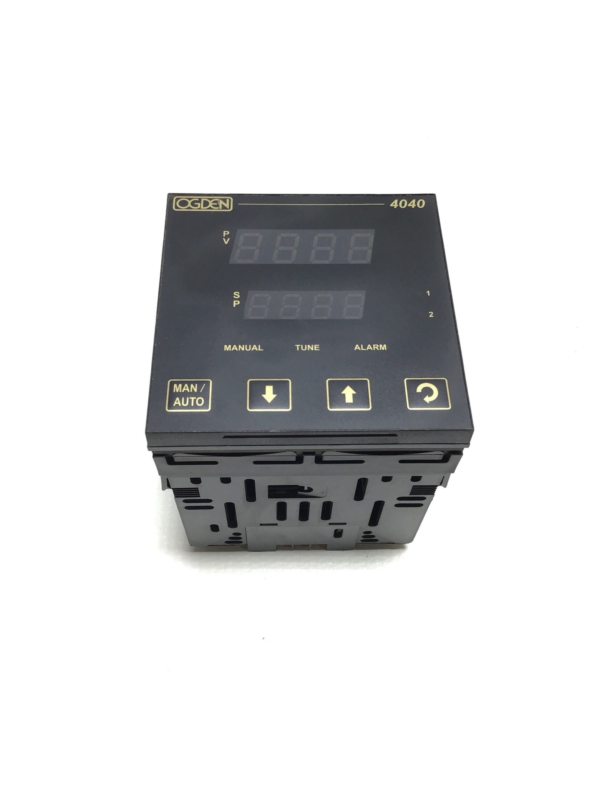 Ogden 4040-RR0000G Temperature Controller – Moses B. Glick