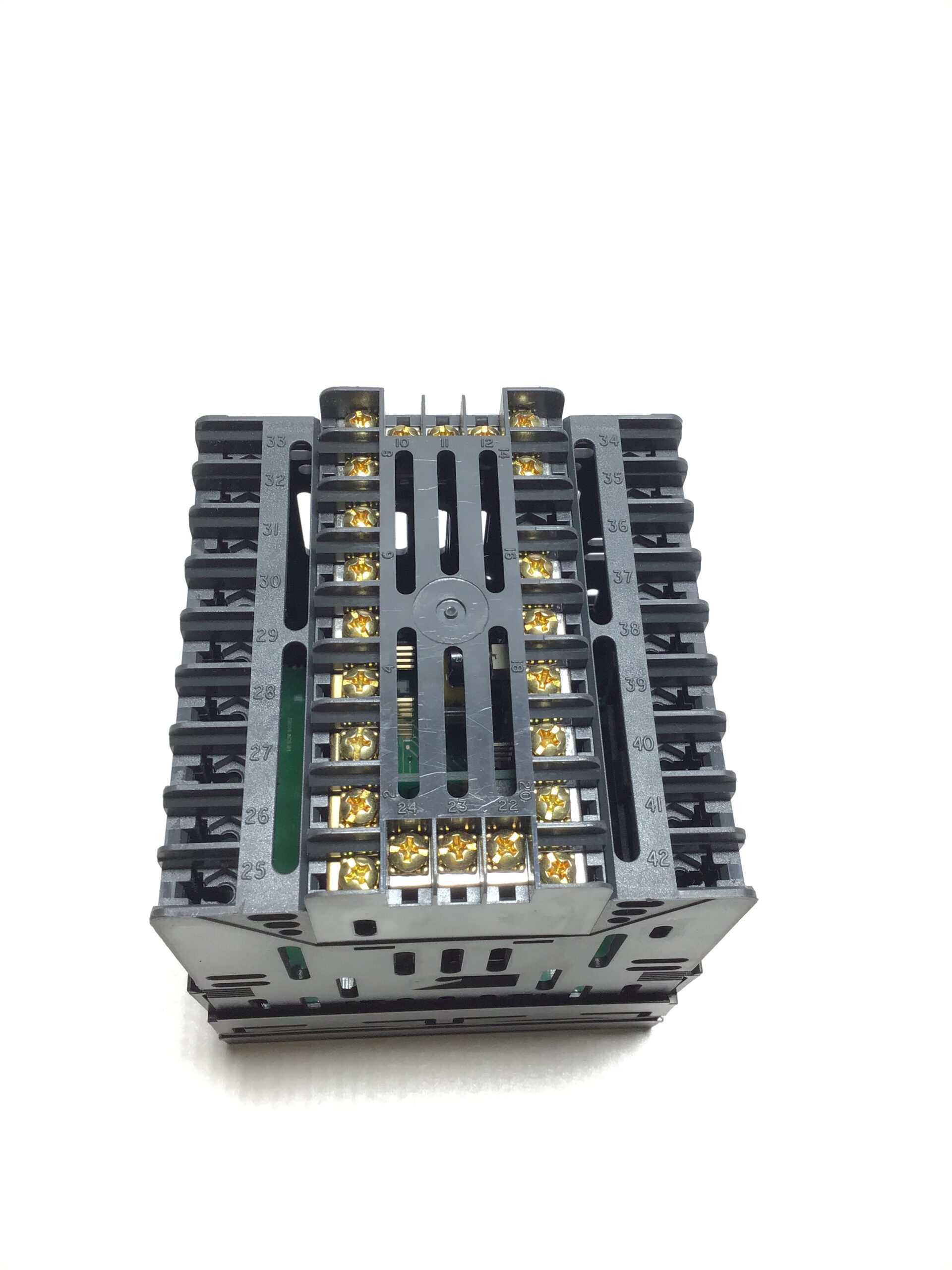 Ogden 4040-RR0000G Temperature Controller – Moses B. Glick