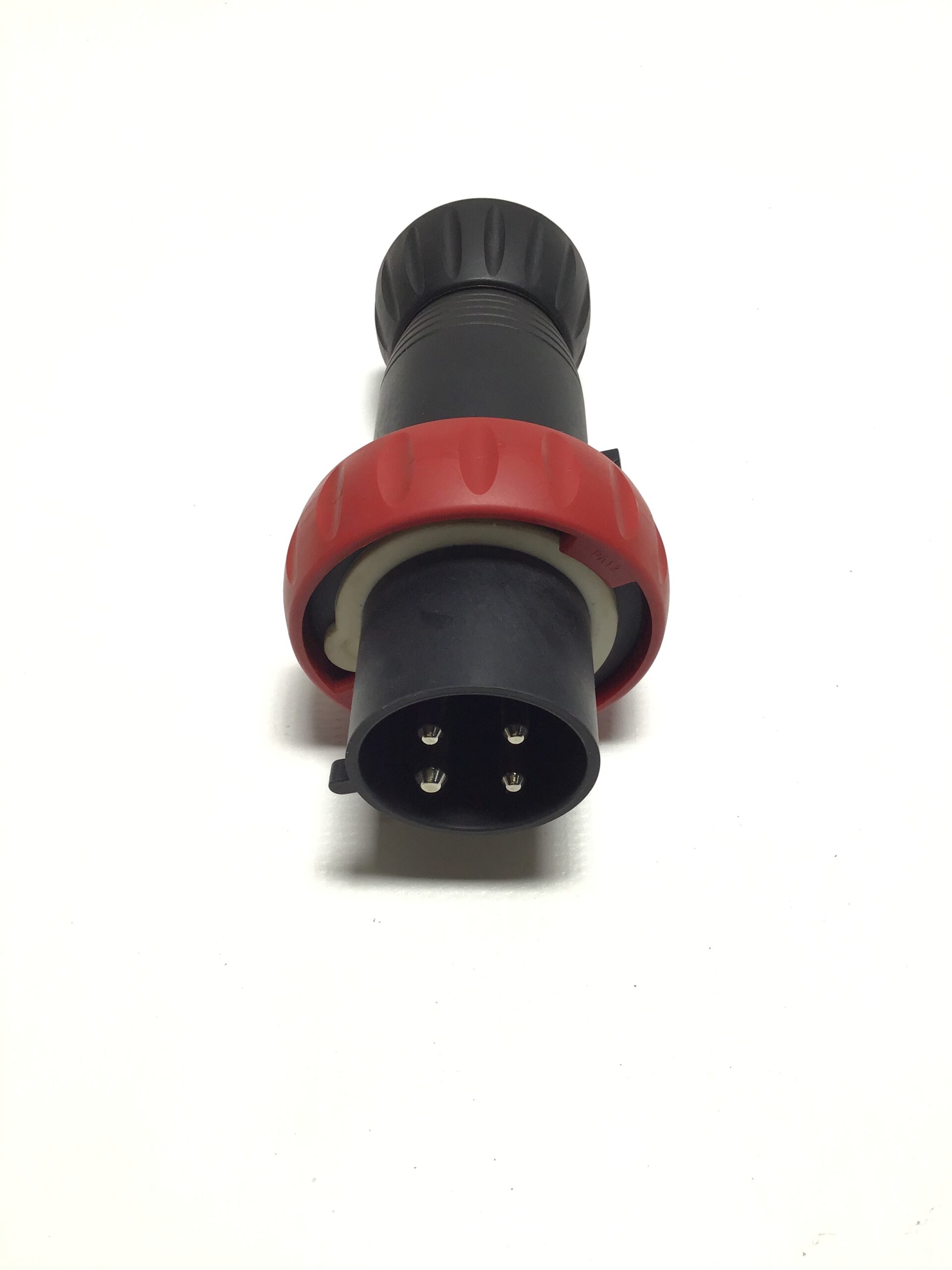 Stahl 8571/22-407 Explosion Proof Plug – Moses B. Glick