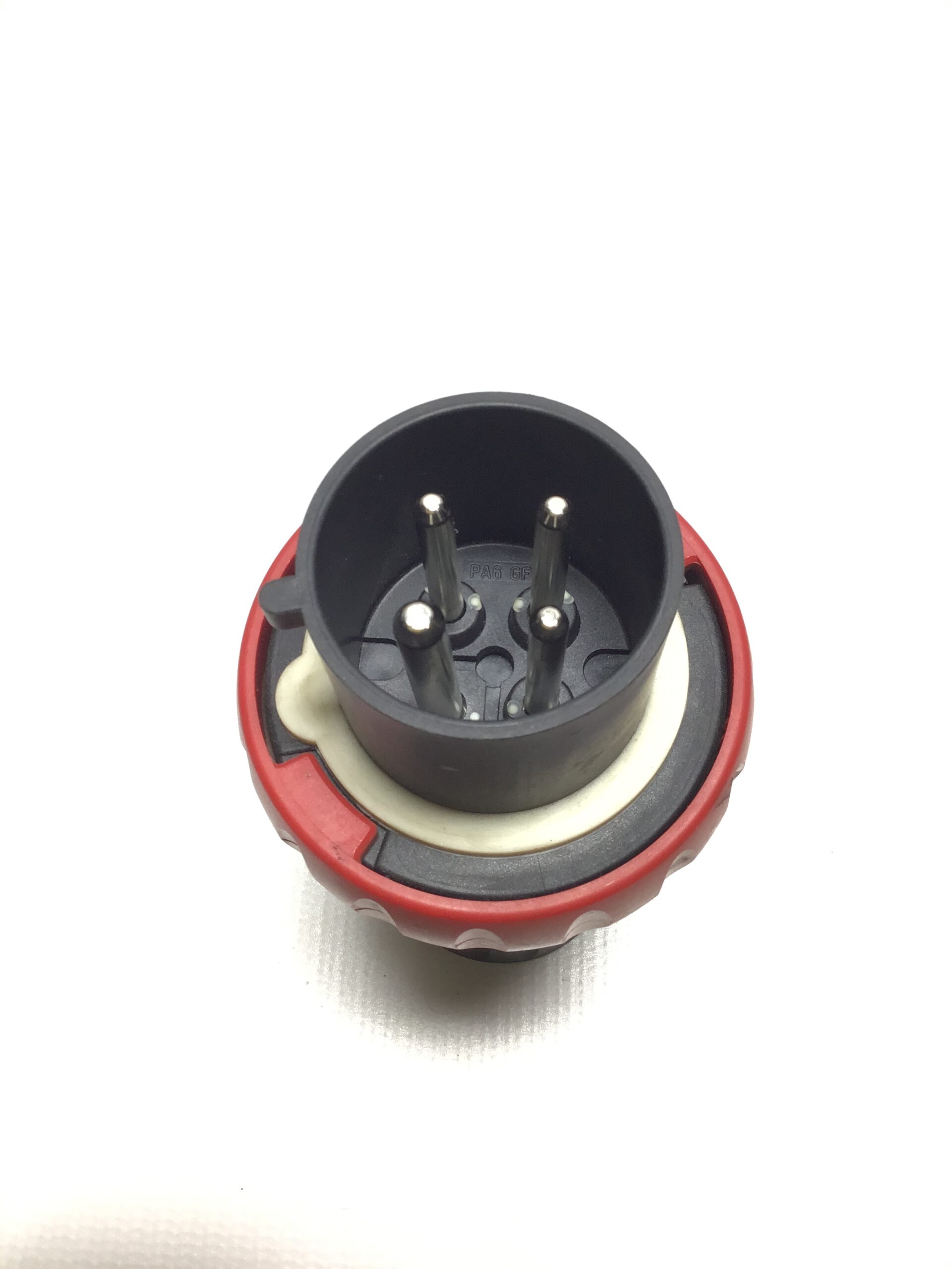 Stahl 8571/22-407 Explosion Proof Plug – Moses B. Glick
