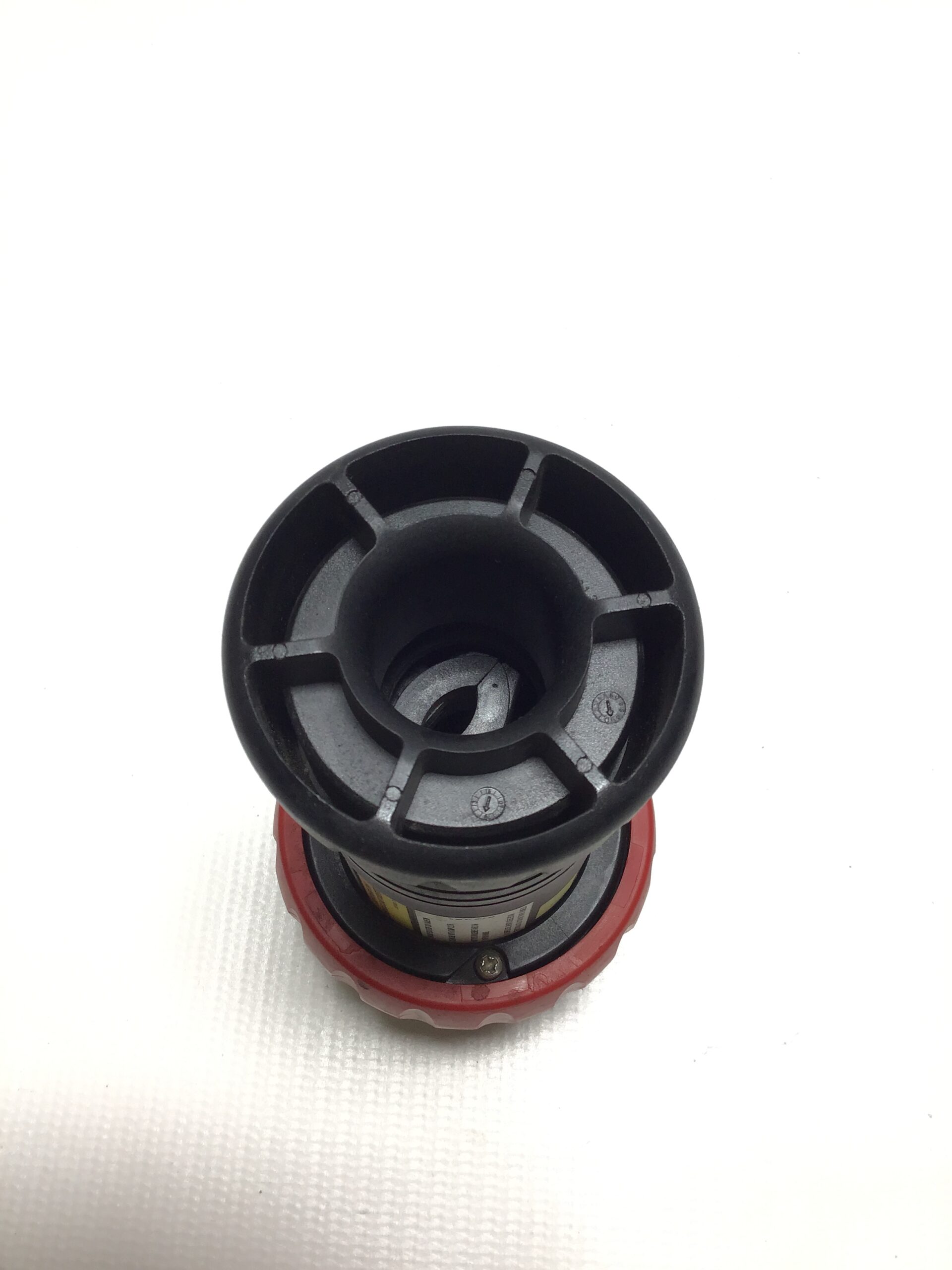 Stahl 8571/22-407 Explosion Proof Plug – Moses B. Glick
