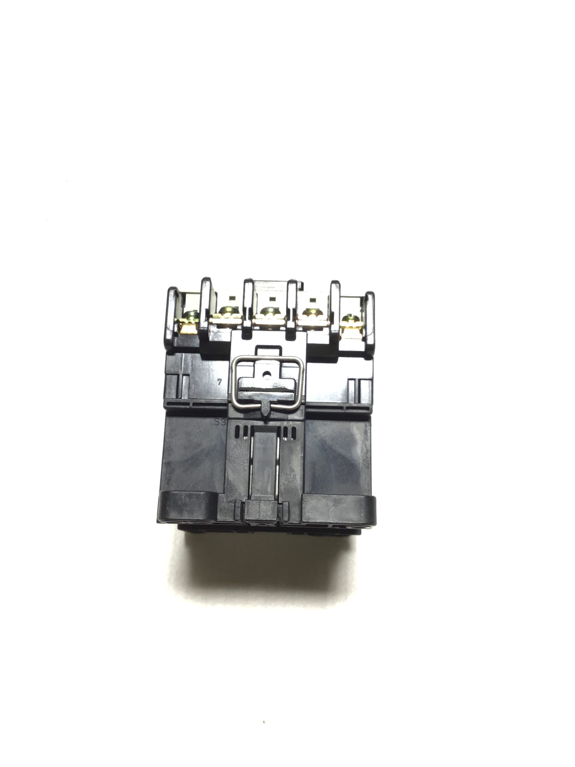 Fuji Electric SC-5-1 Magnetic Contactor – Moses B. Glick