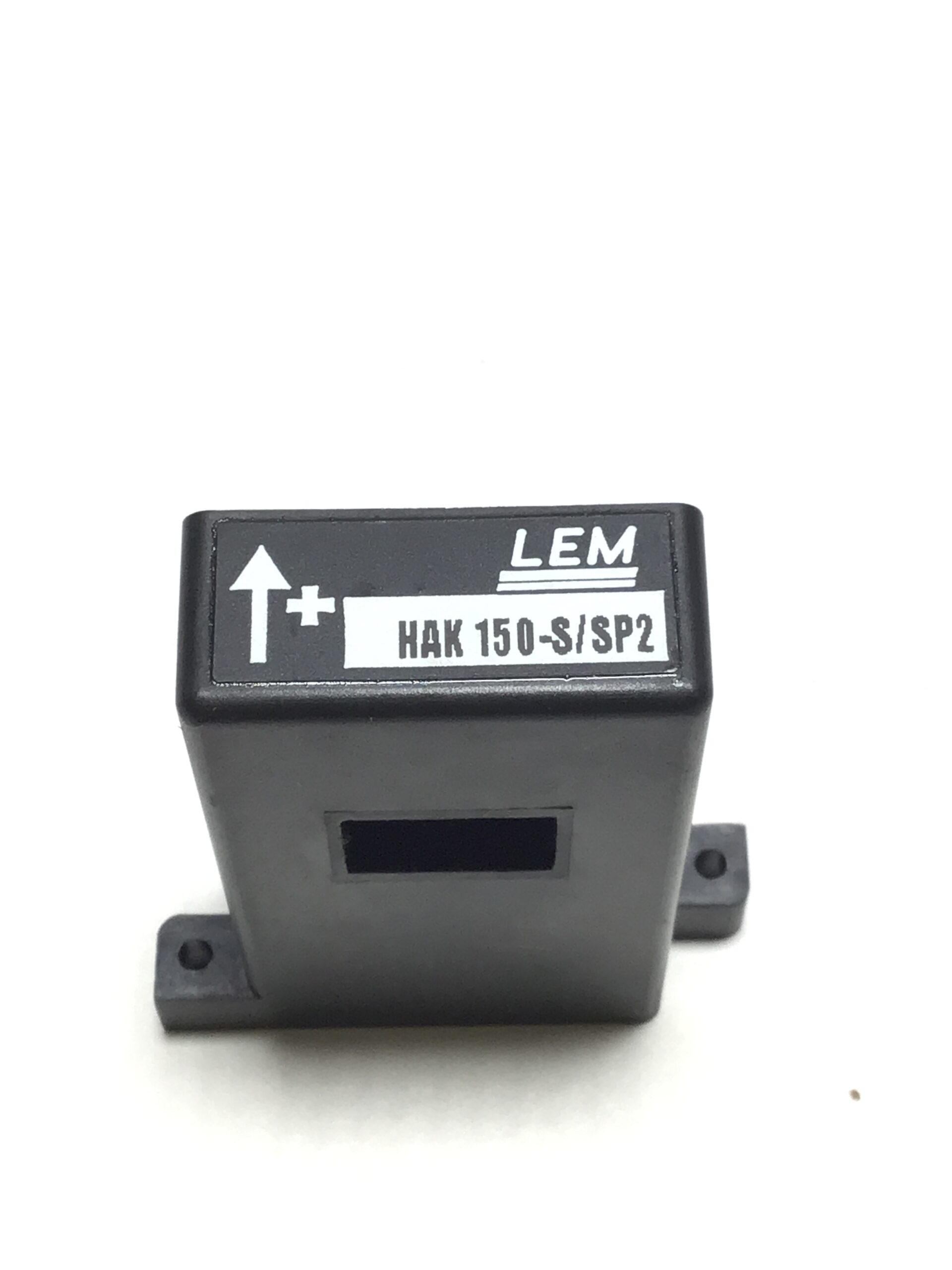 LEM HAK 150-S/SP2 Current Transformer – Moses B. Glick