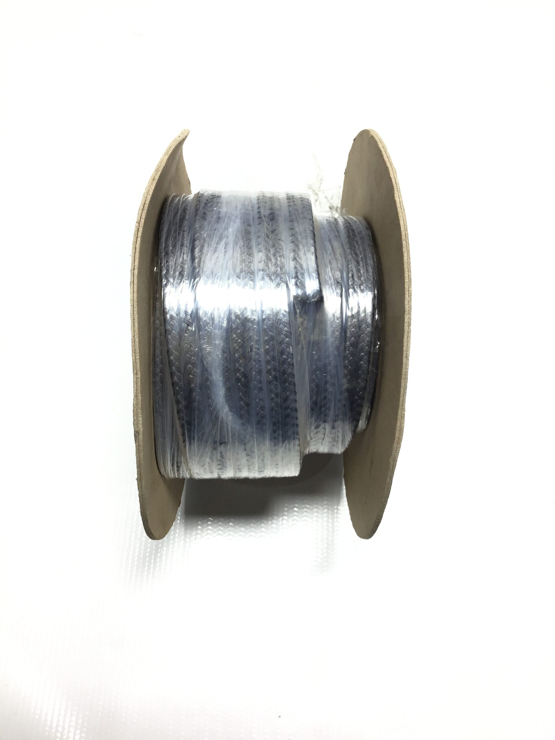 Teadit Style 2007 Carbon Fiber Graphite Packing – Moses B. Glick