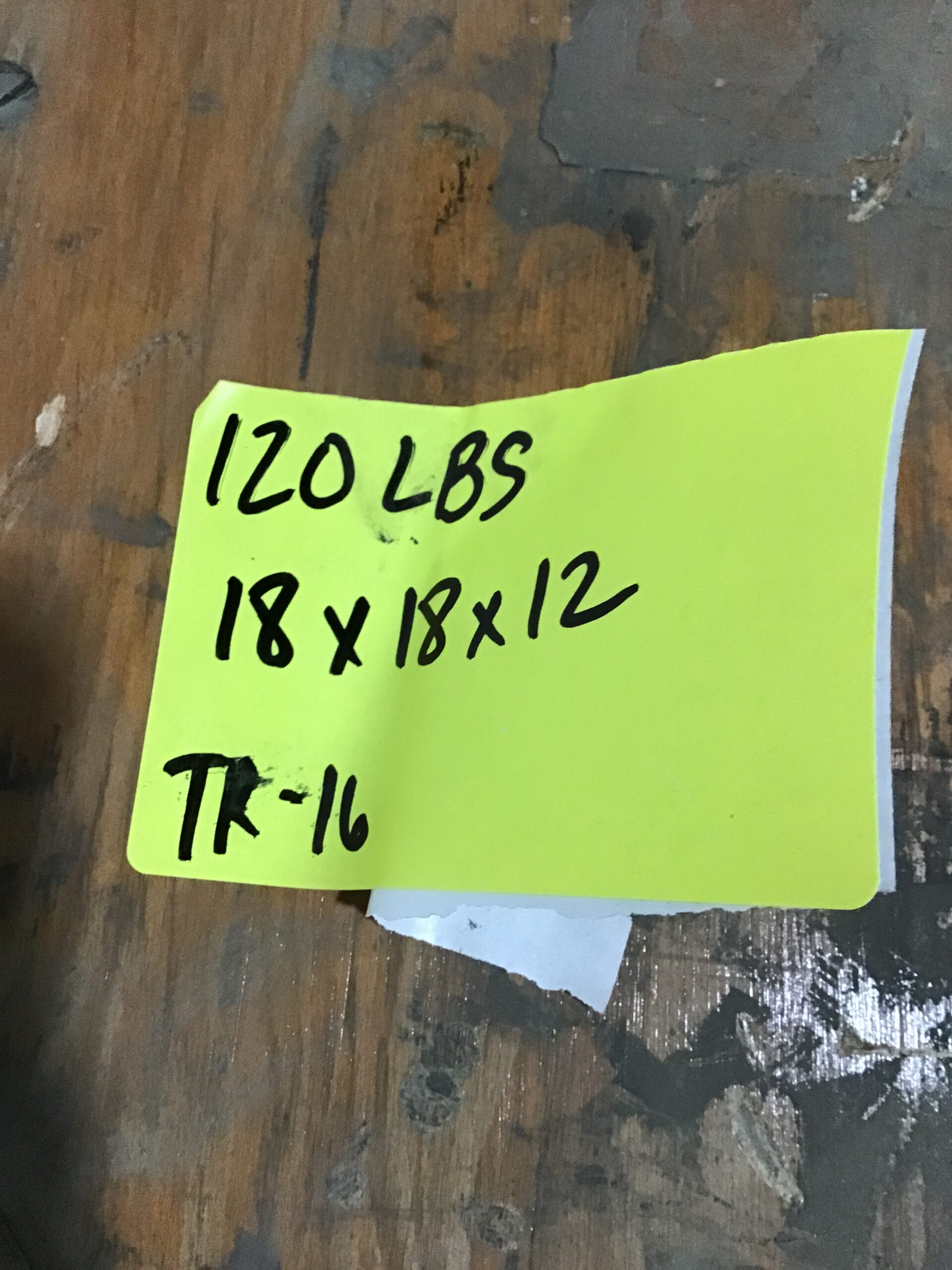 Bailey Meter 108492 Test Flow Nozzle – Moses B. Glick