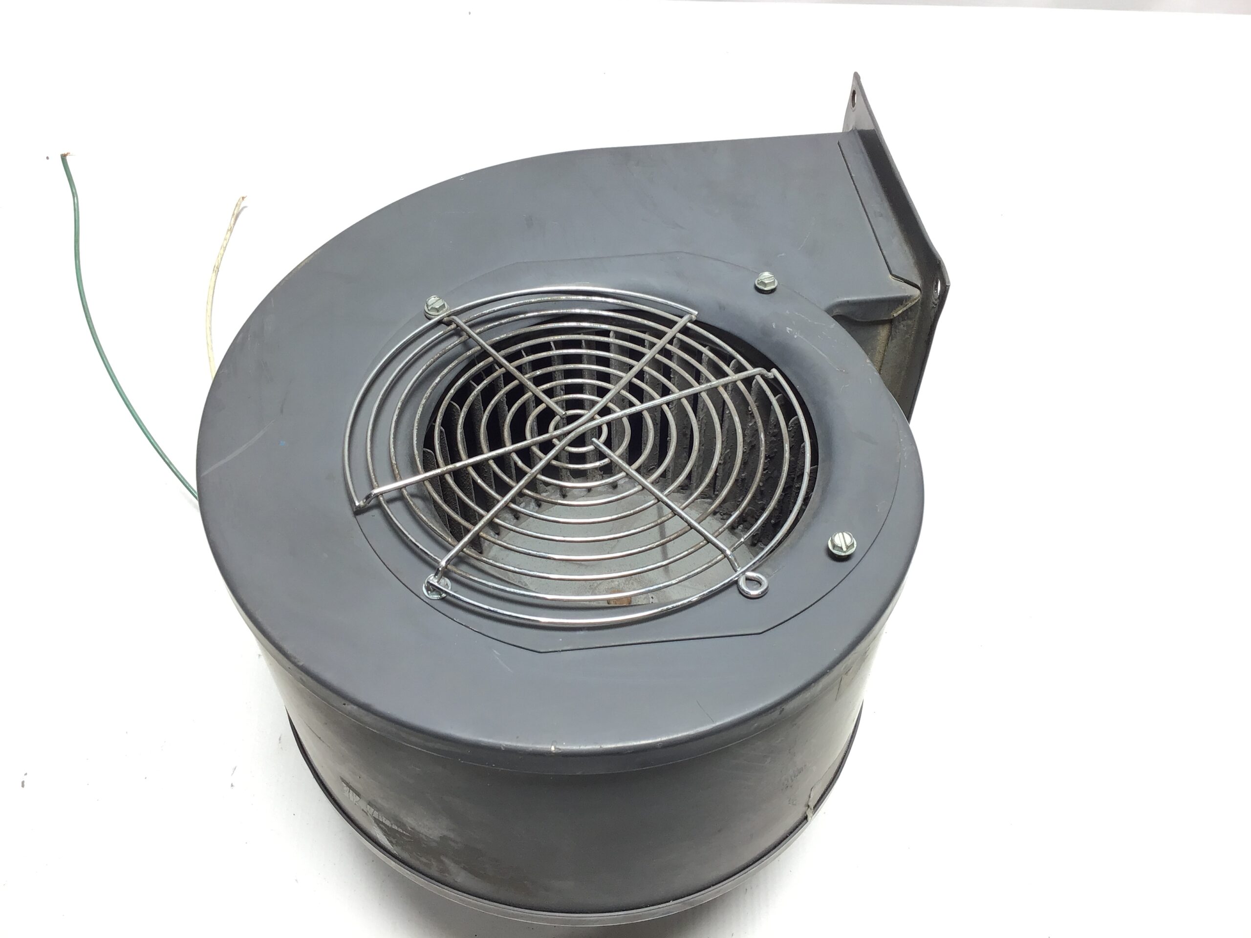 Dayton 4C566A Centrifugal Blower – Moses B. Glick