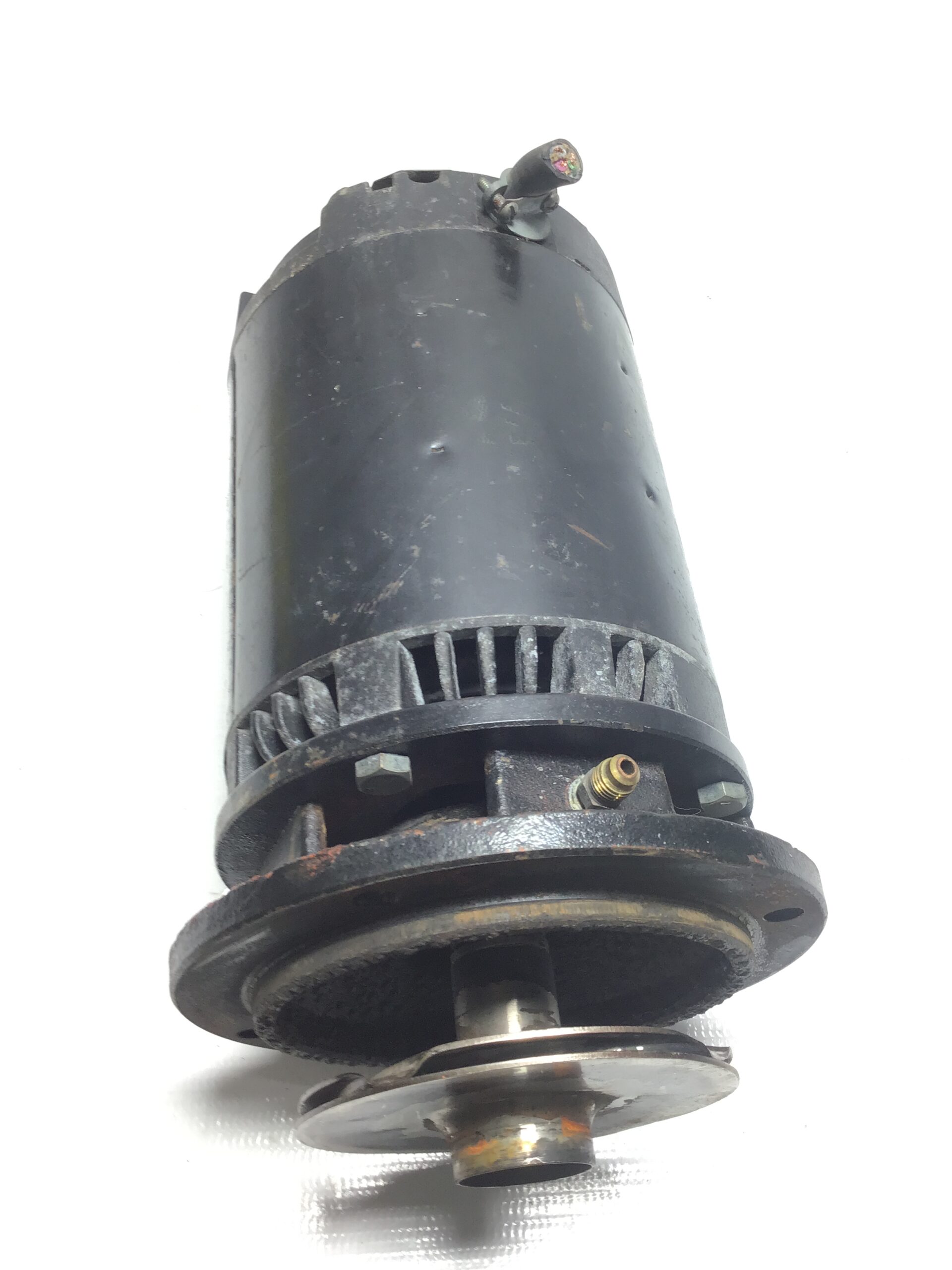 AO Smith H506 Commercial Pump AC Motor 1.0HP 3PH – Moses B. Glick