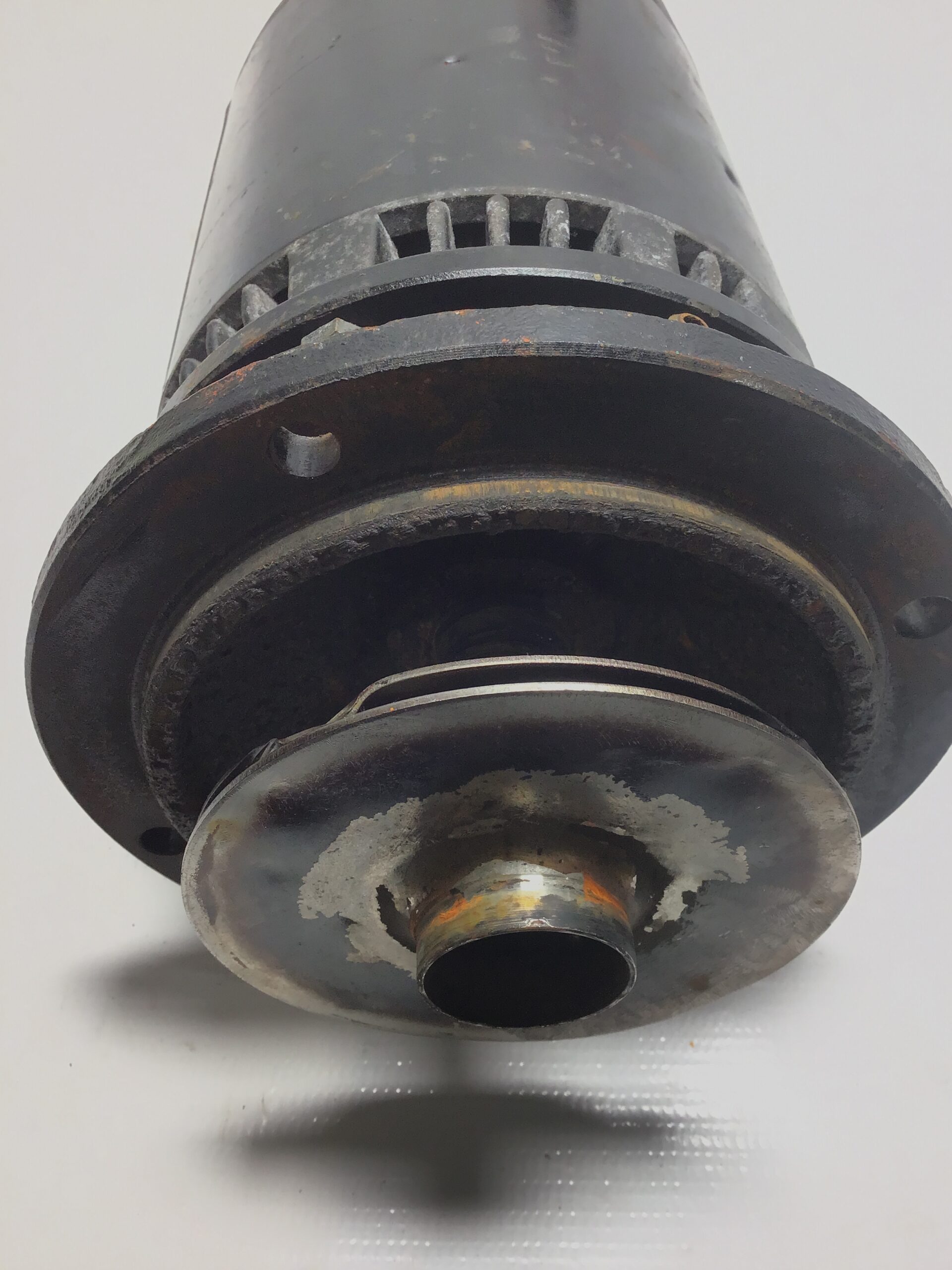 AO Smith H506 Commercial Pump AC Motor 1.0HP 3PH – Moses B. Glick