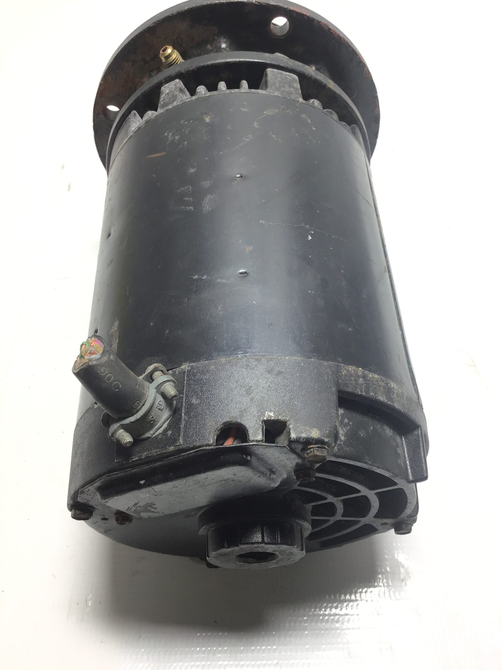 AO Smith H506 Commercial Pump AC Motor 1.0HP 3PH – Moses B. Glick
