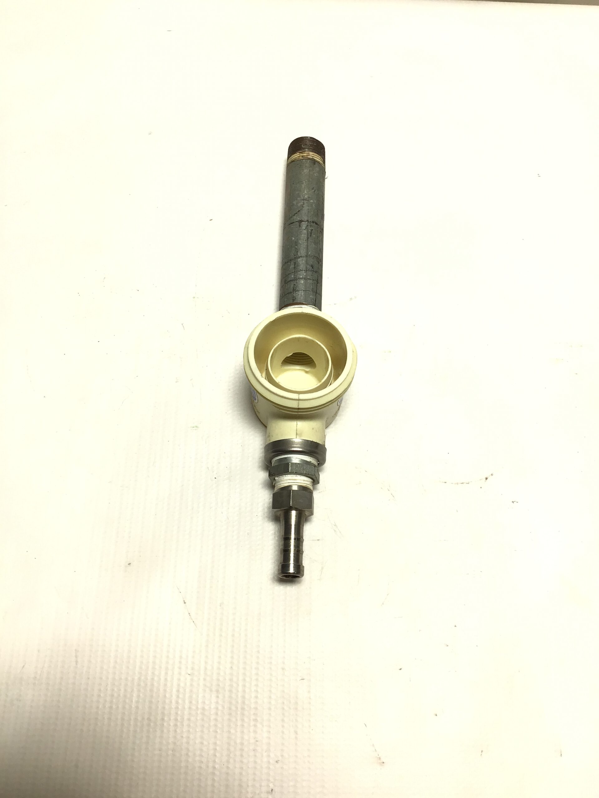 Piab In-Line Air Fuel Filter Assembly – Moses B. Glick