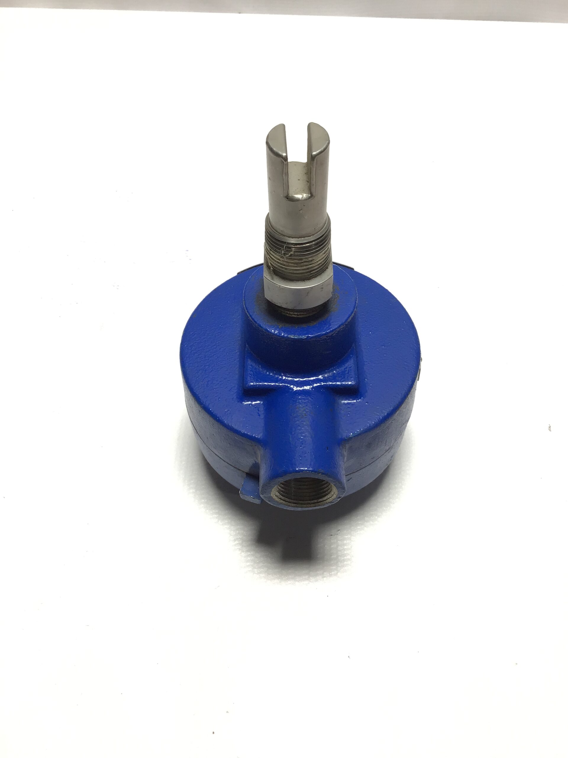 Magnetrol 910-A1B0-001 Level Switch Control – Moses B. Glick