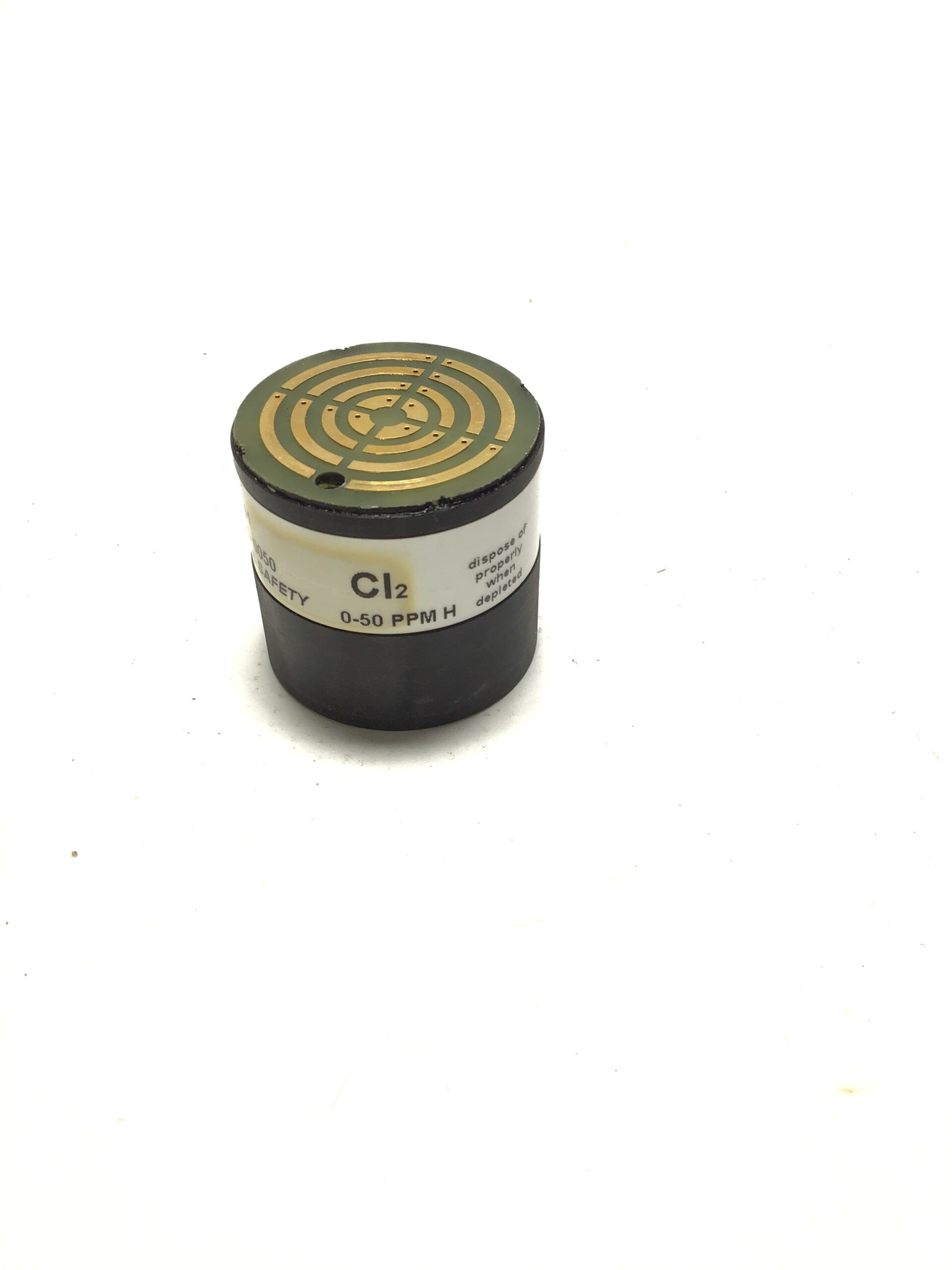 Scott Health & Safety 096-0945-0050 Electrochemical Toxic Gas Detection ...