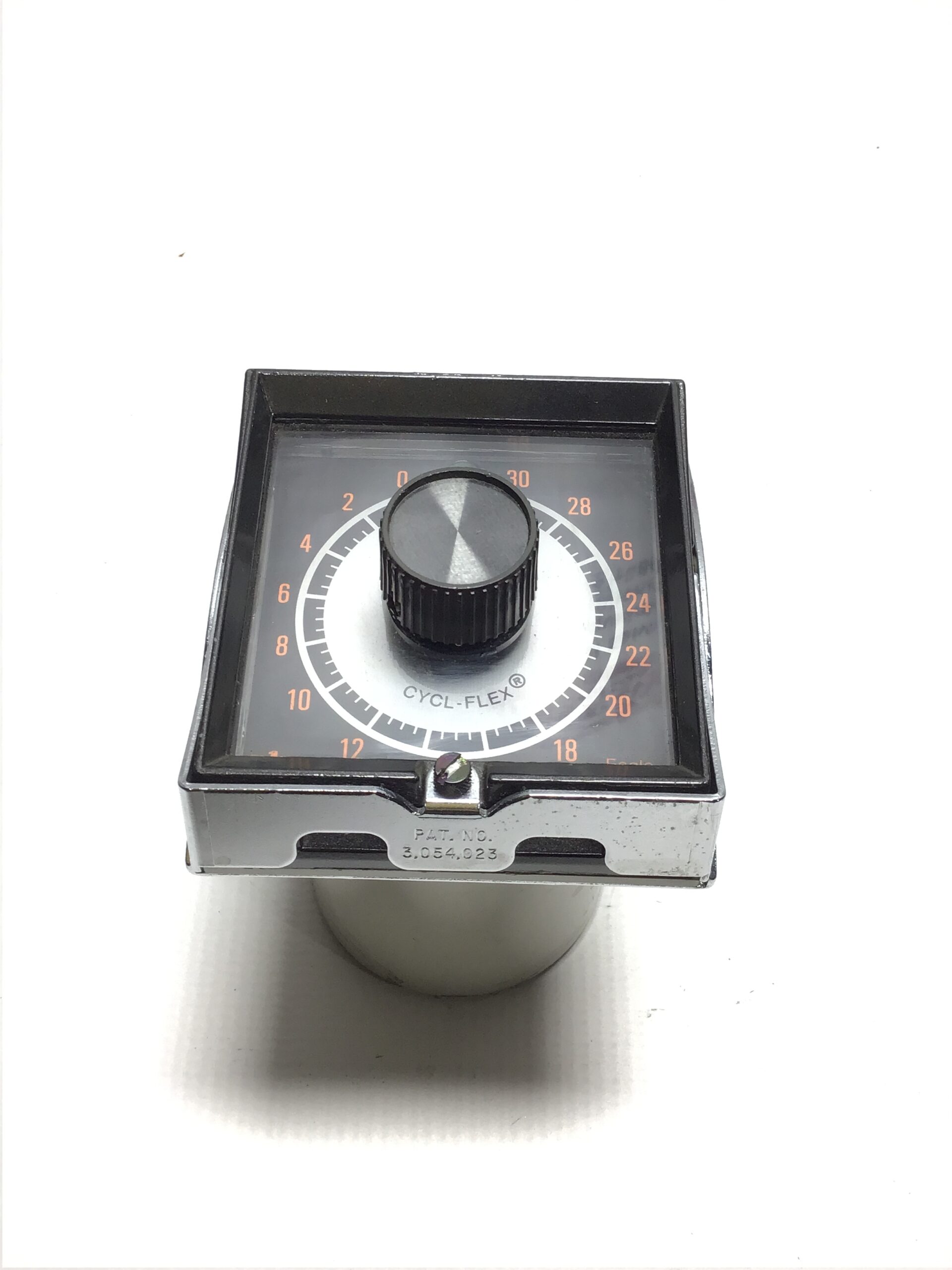 Eagle Signal HP50A6 Cycle-Flex Reset Timer – Moses B. Glick