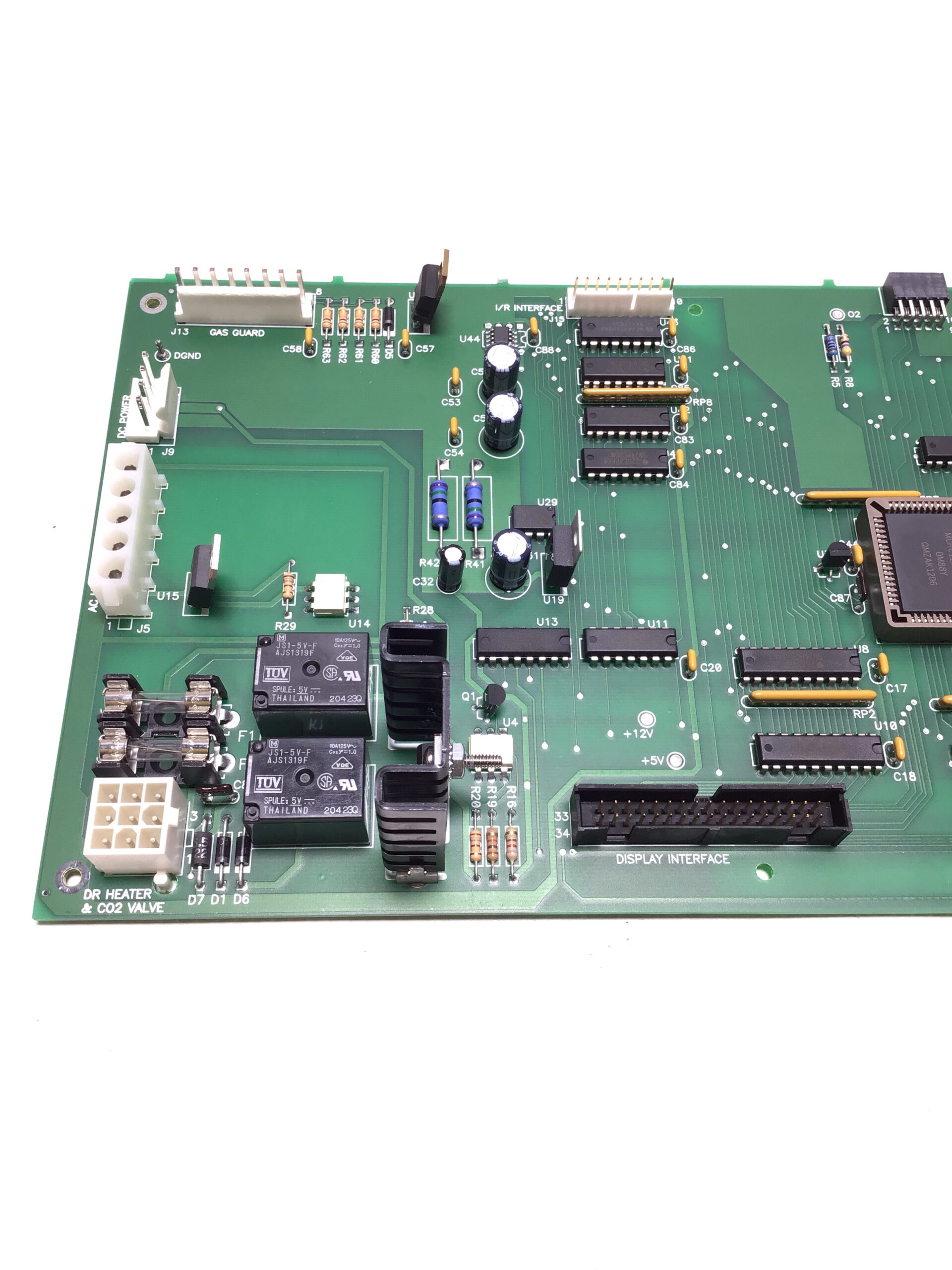 Thermo/Forma Scientific MX124909850 Laboratory Incubator Board – Moses ...