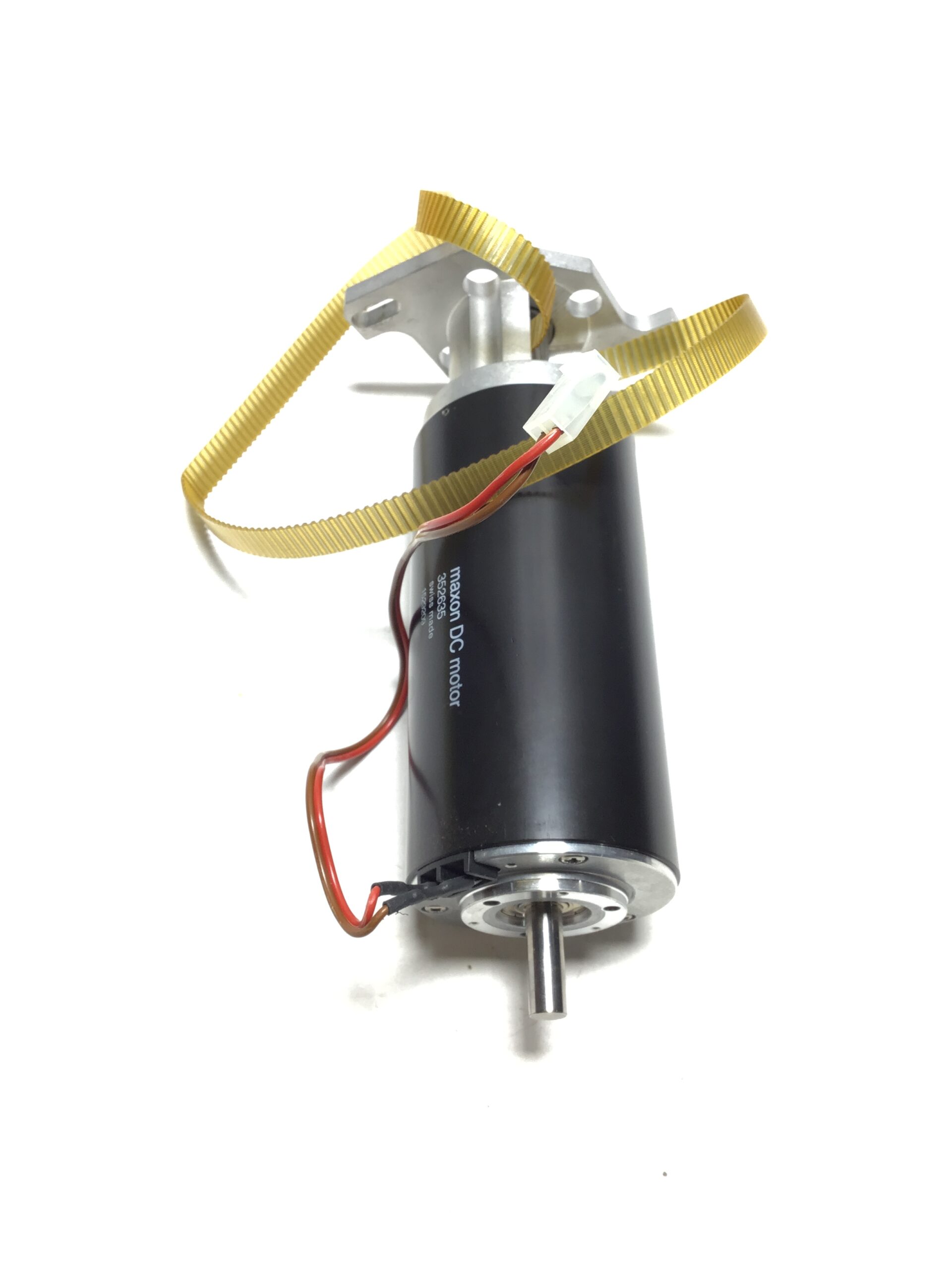 Maxon 352635 DC Motor – Moses B. Glick