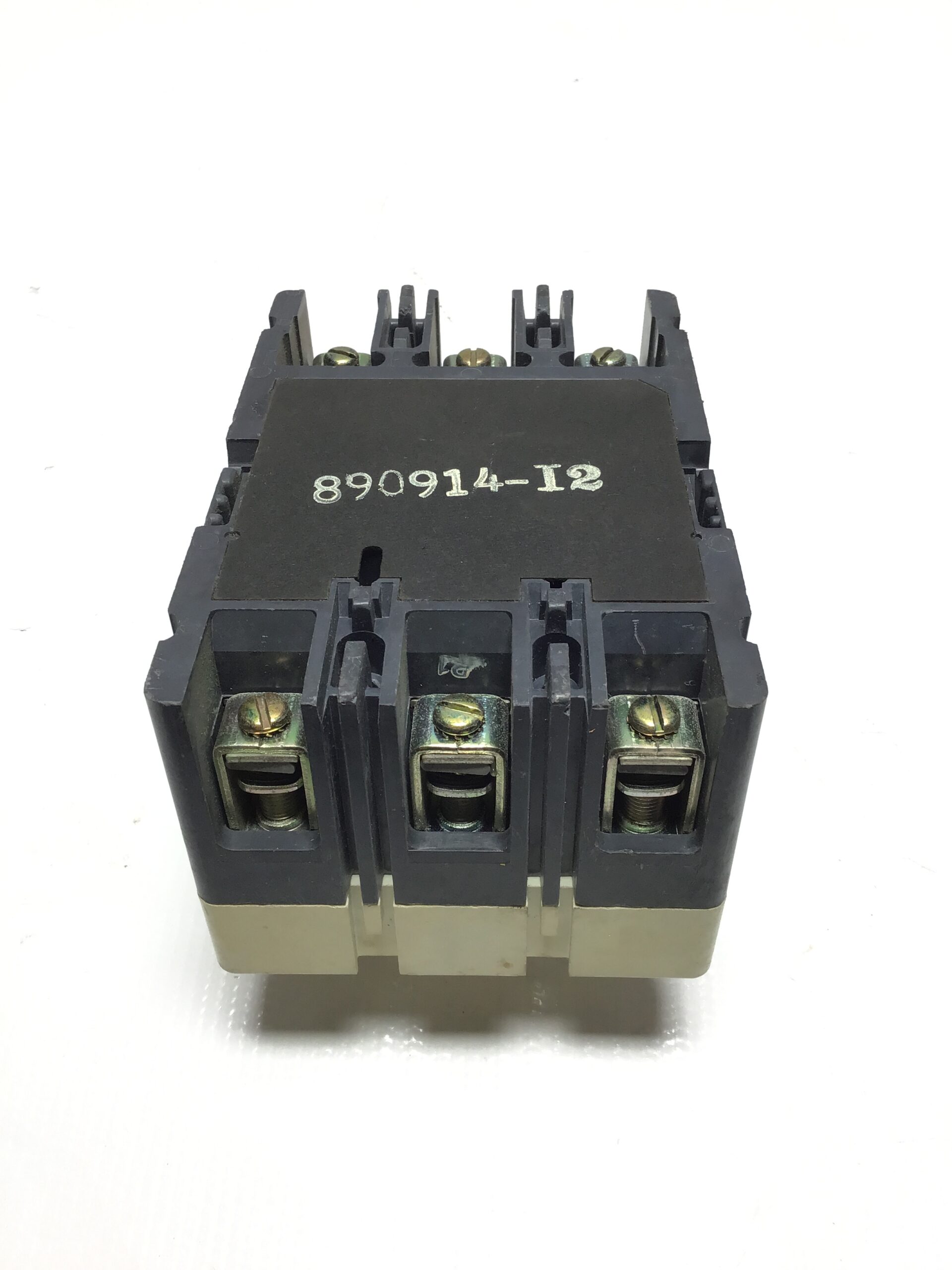 Westinghouse HMCP015E0C Motor Circuit Protector Breaker 15A 3-Pole B ...