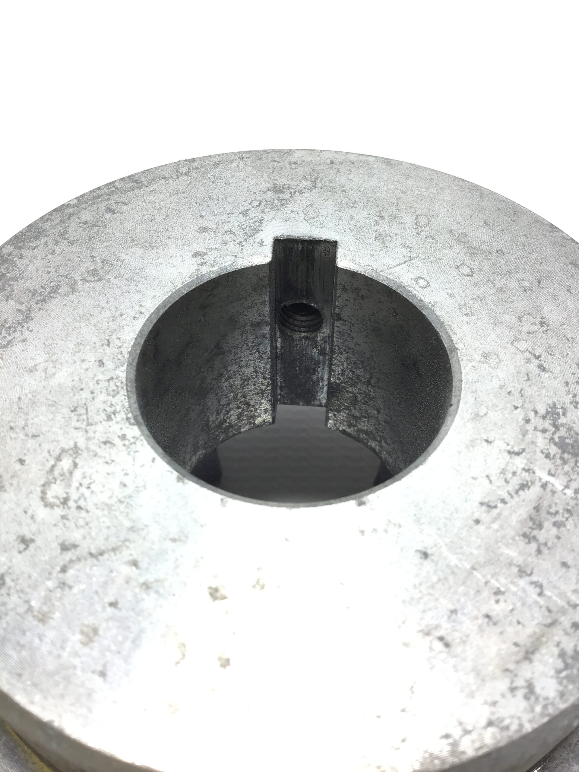 Magnaloy 500 Flexible Drive Coupling Hub – Moses B. Glick