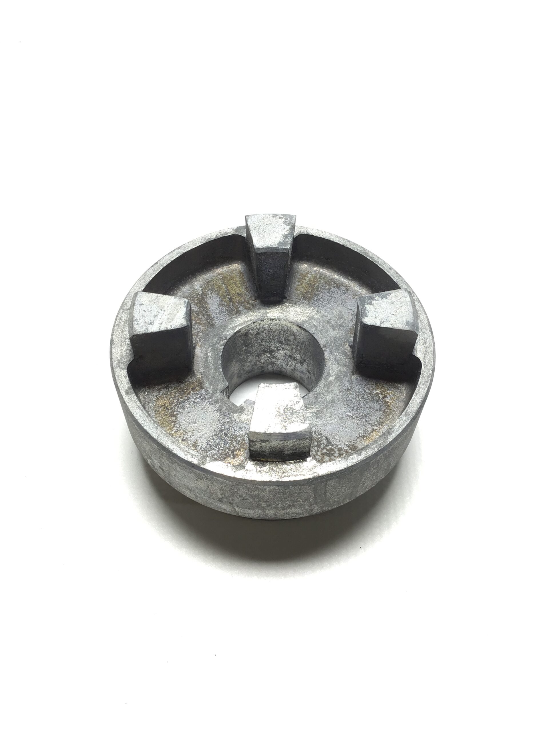 Magnaloy 500 Flexible Drive Coupling Hub – Moses B. Glick