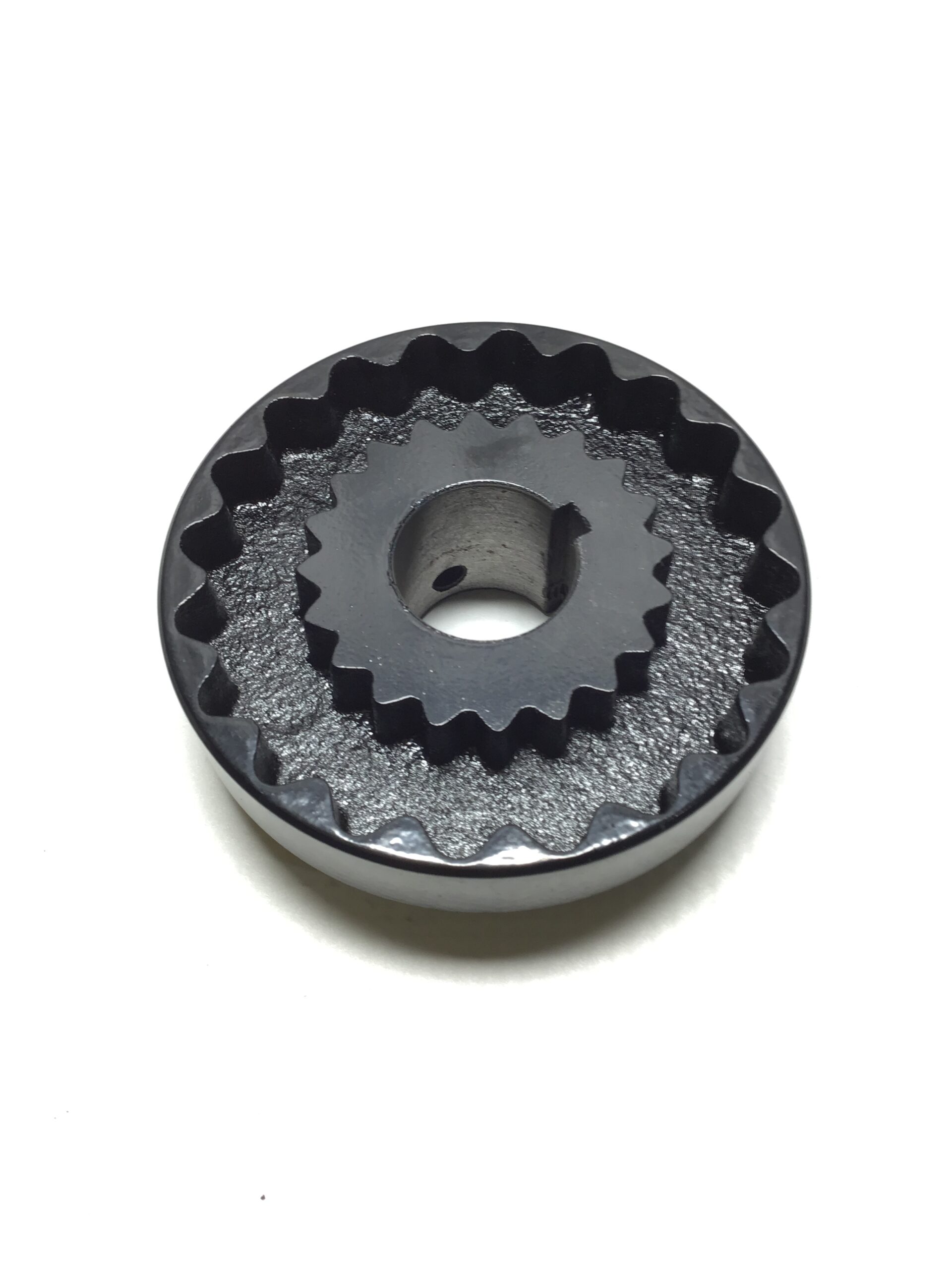 Lovejoy 68514436084 6J Sleeve Coupling Flange – Moses B. Glick