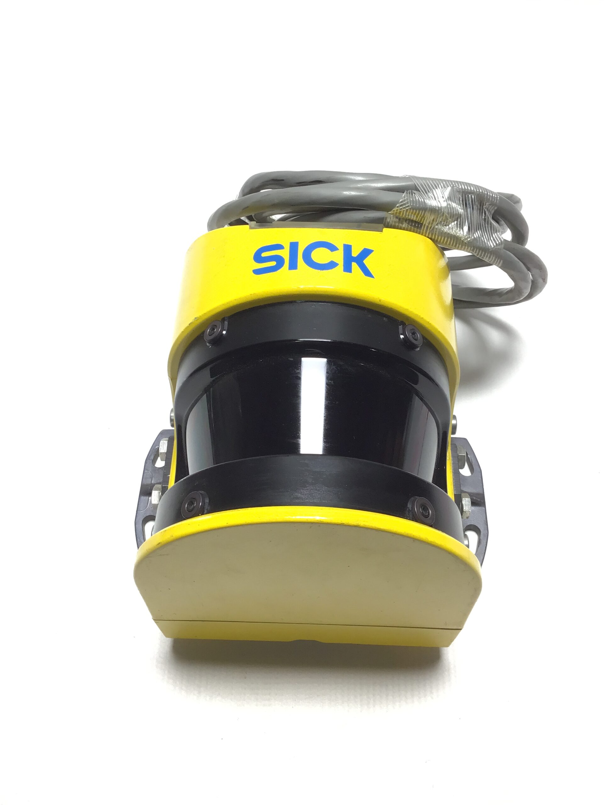 SICK S30A-7011CA Safety Laser Scanner Area Protection Sensor – Moses B ...