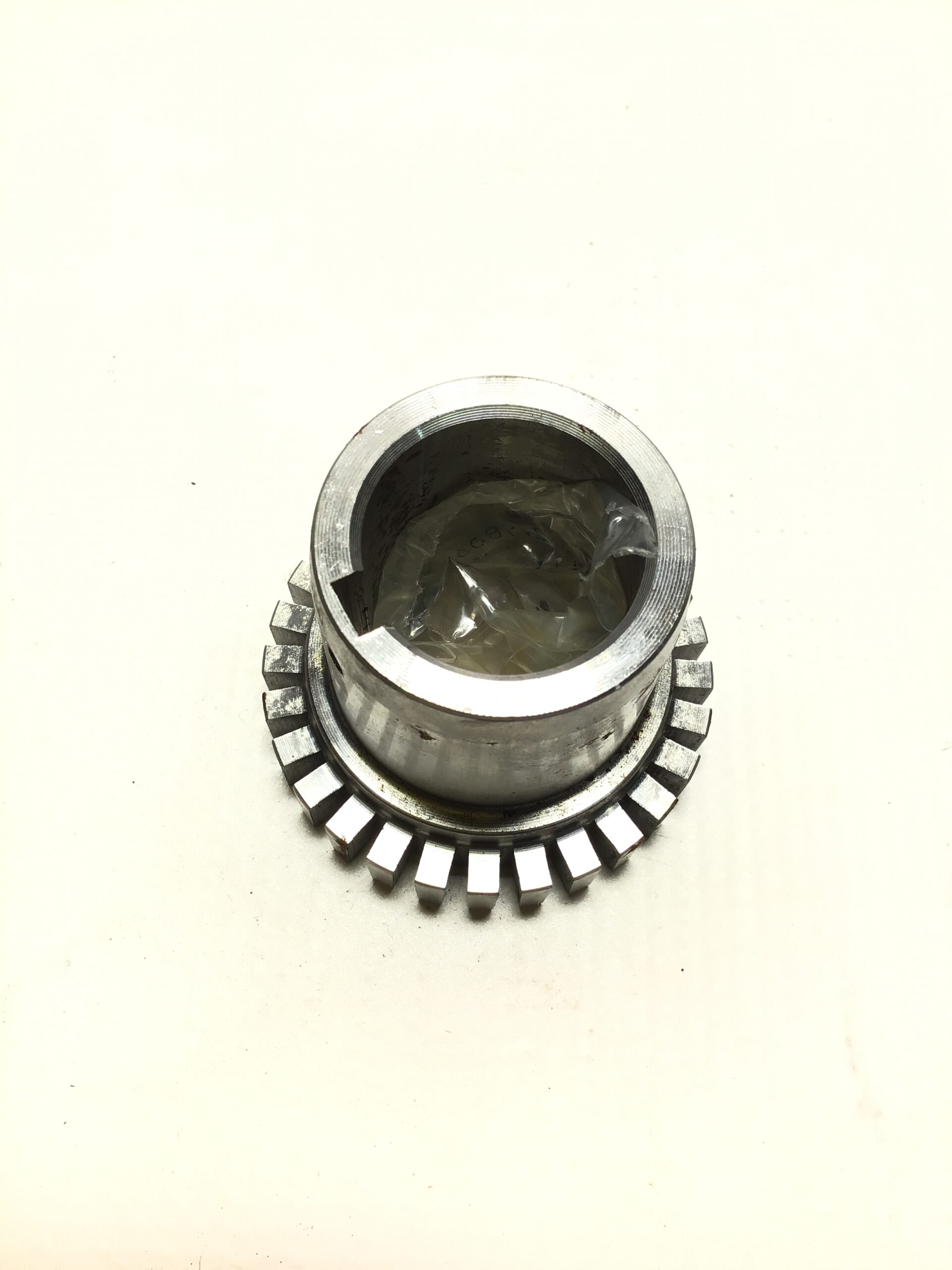 Falk 1020T Grid Coupling Hub – Moses B. Glick