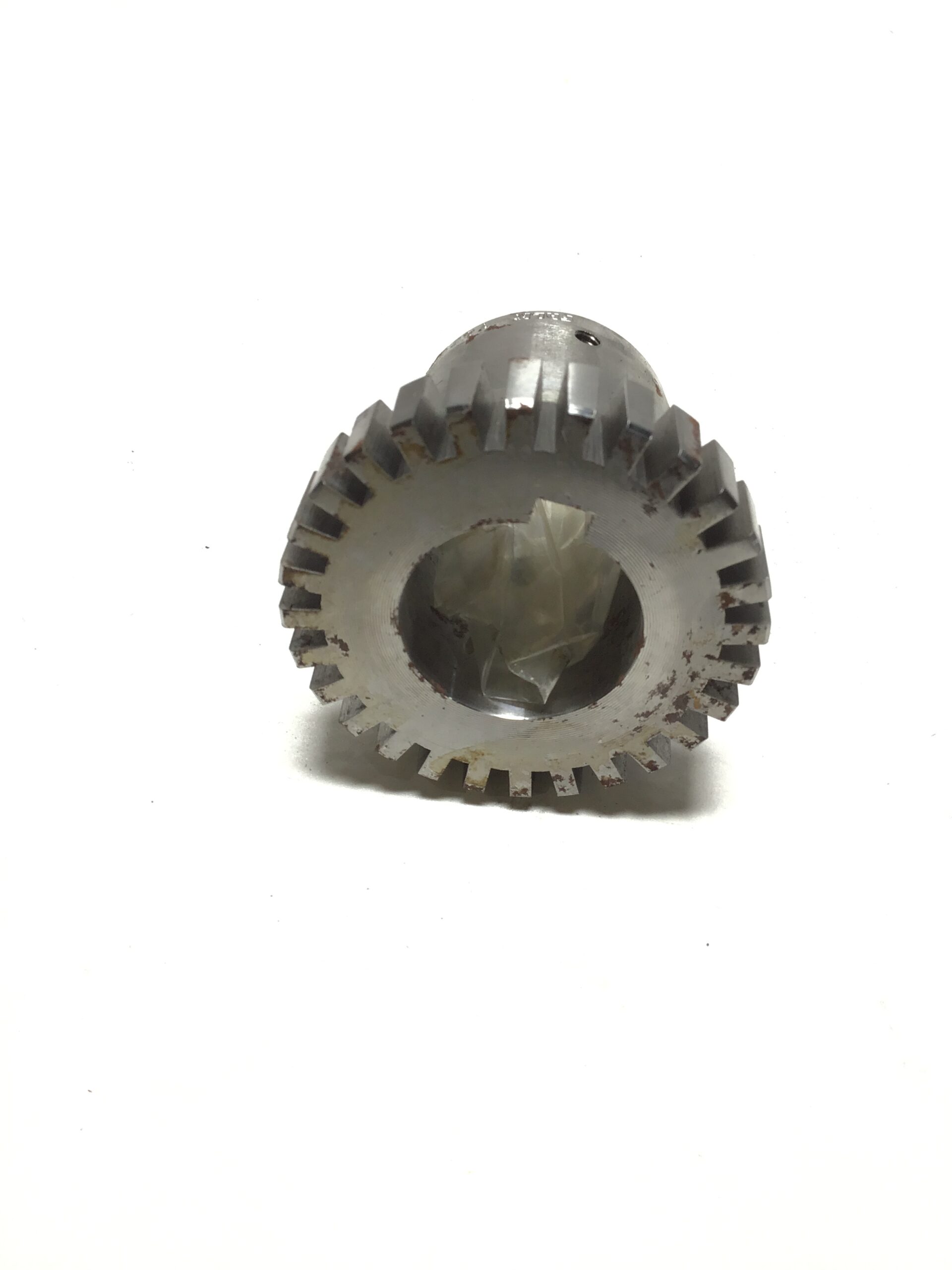 Falk 1020T Grid Coupling Hub – Moses B. Glick