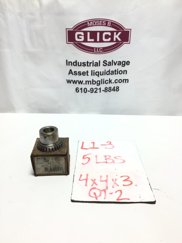 Falk 1030/0704599 Steelflex Grid Coupling Hub – Moses B. Glick
