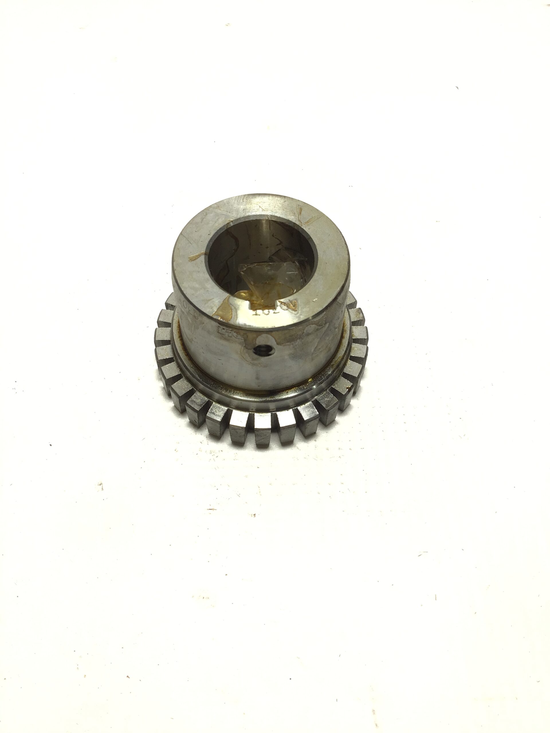 Falk 1030/0704599 Steelflex Grid Coupling Hub – Moses B. Glick