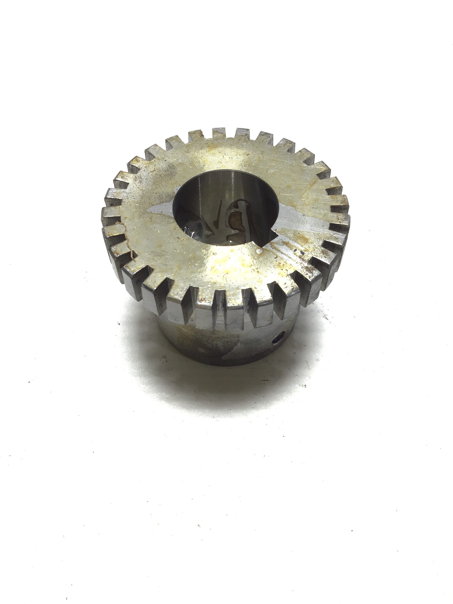 Falk 1030/0704599 Steelflex Grid Coupling Hub – Moses B. Glick