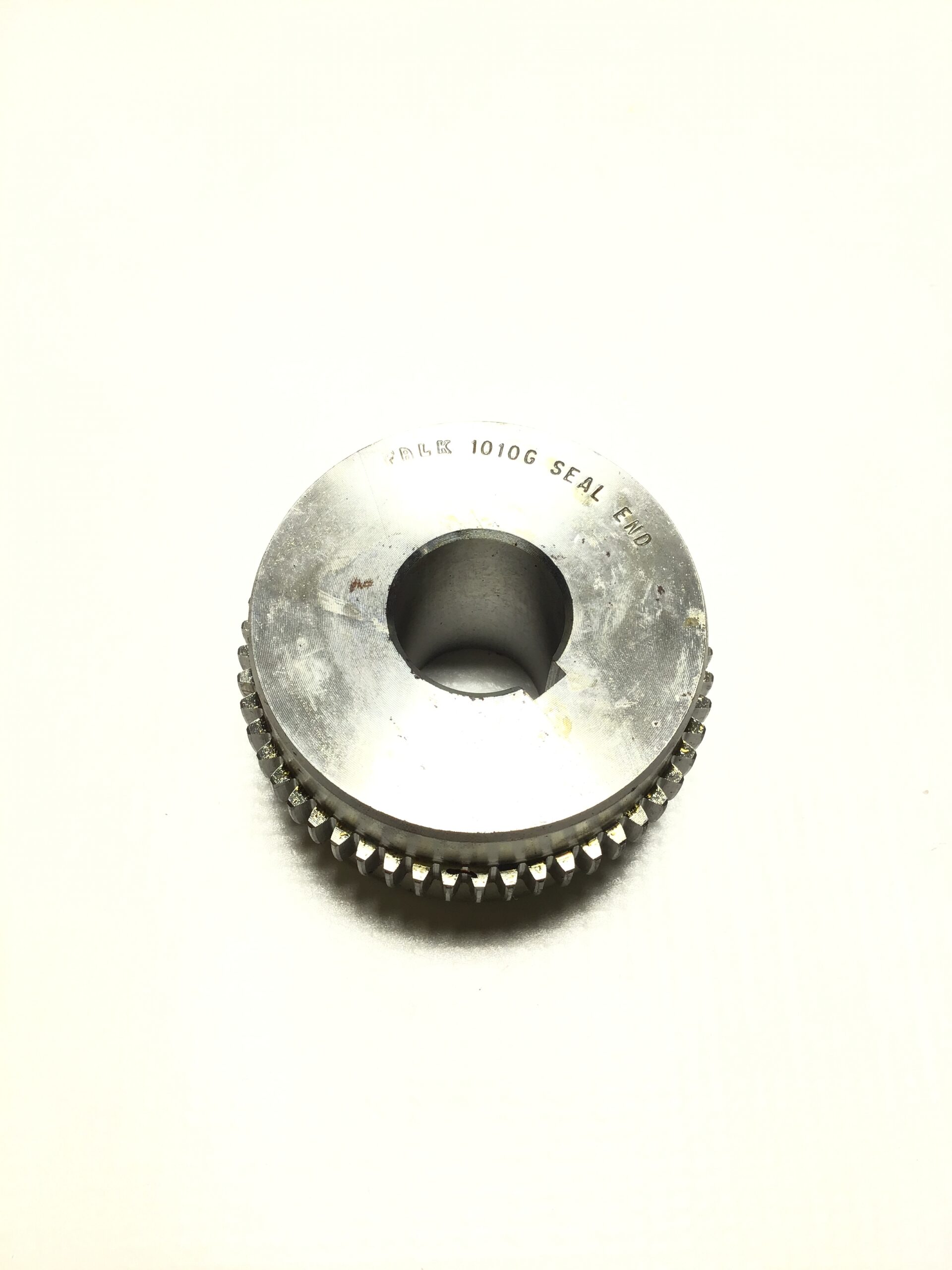 Falk 1010G Flex Hub Coupling – Moses B. Glick