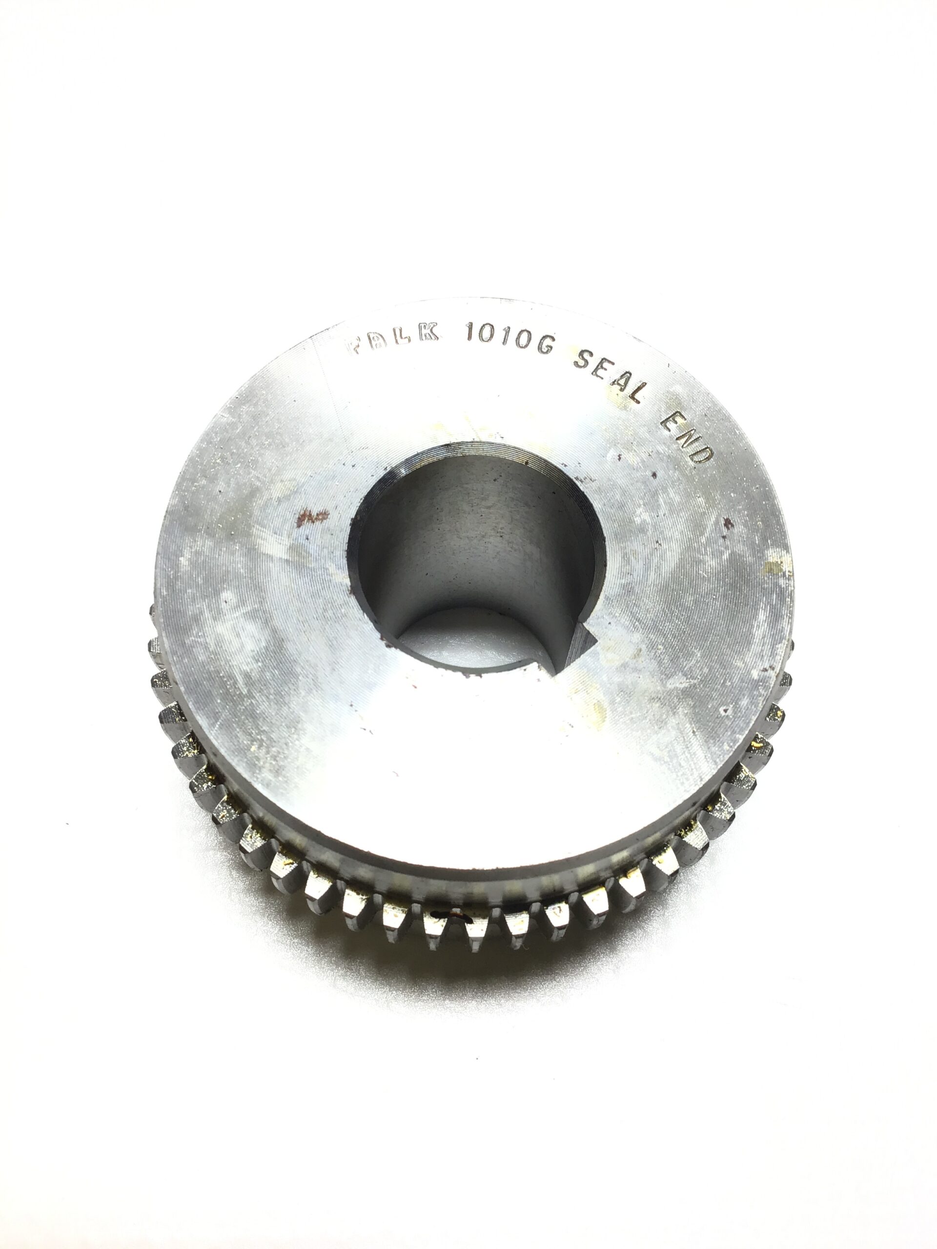 Falk 1010G Flex Hub Coupling – Moses B. Glick