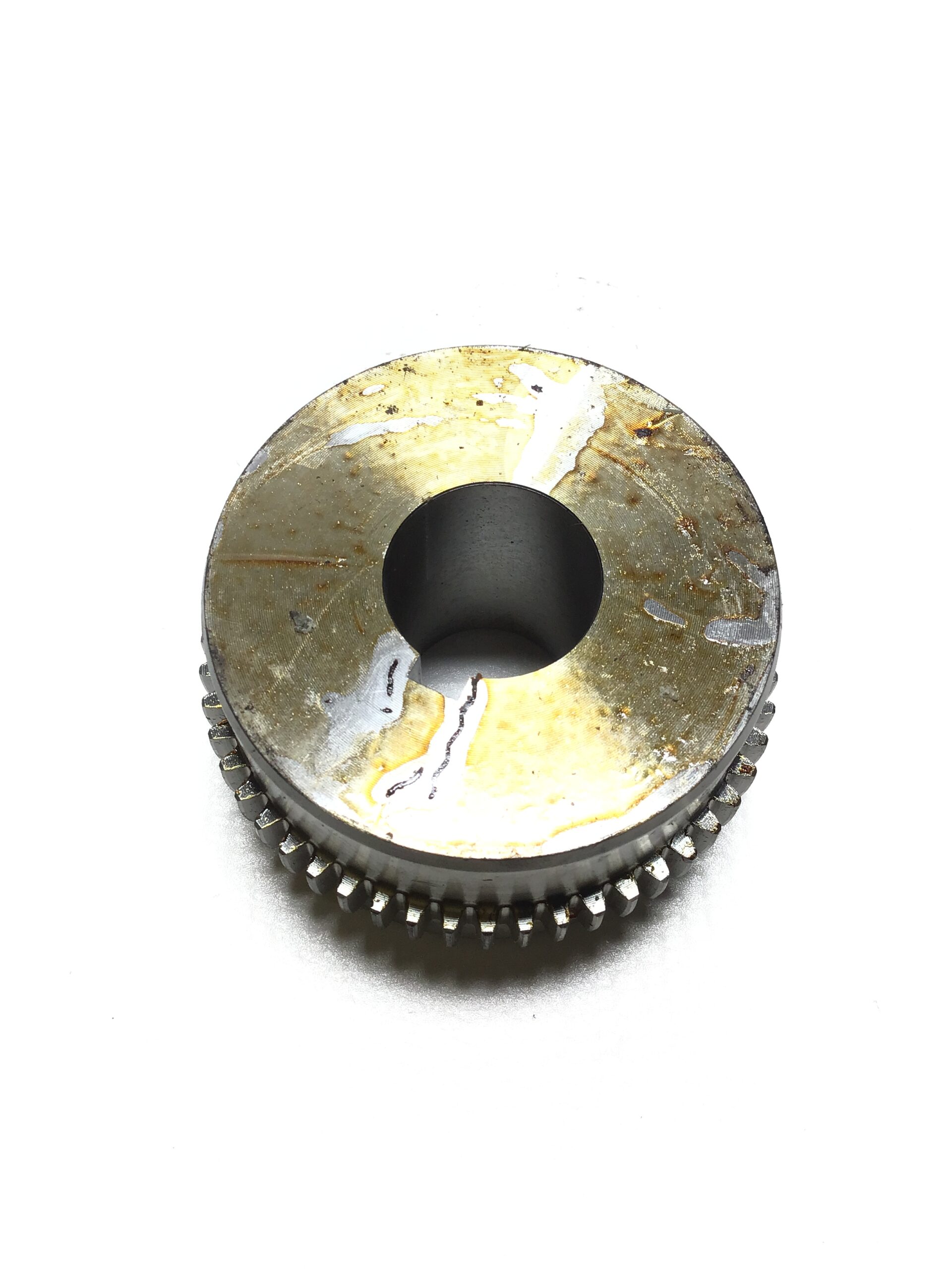 Falk 1010G Flex Hub Coupling – Moses B. Glick