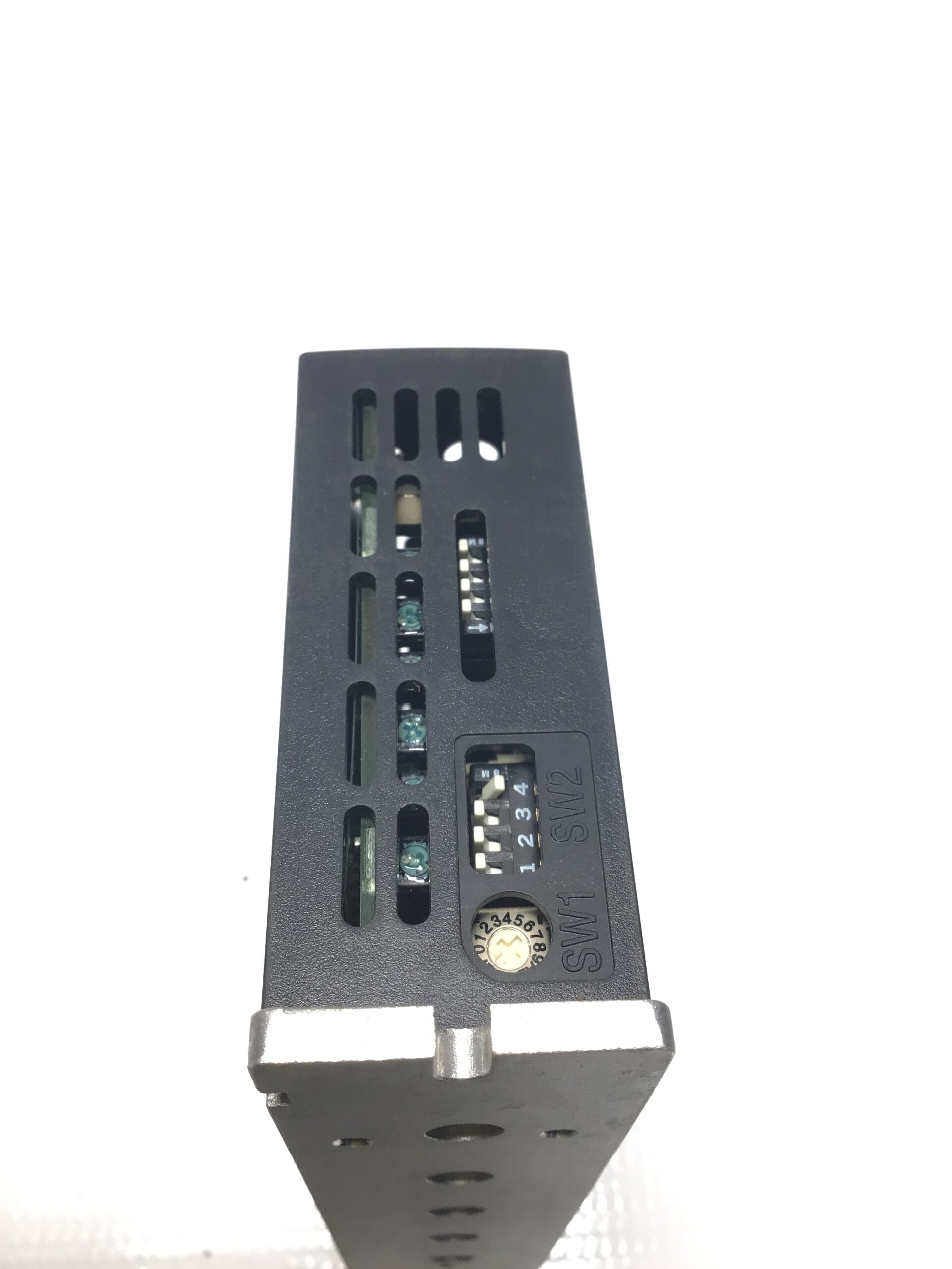 Oriental Vexta RBD242A-V 2-Phase Microstep Motor Driver – Moses B. Glick