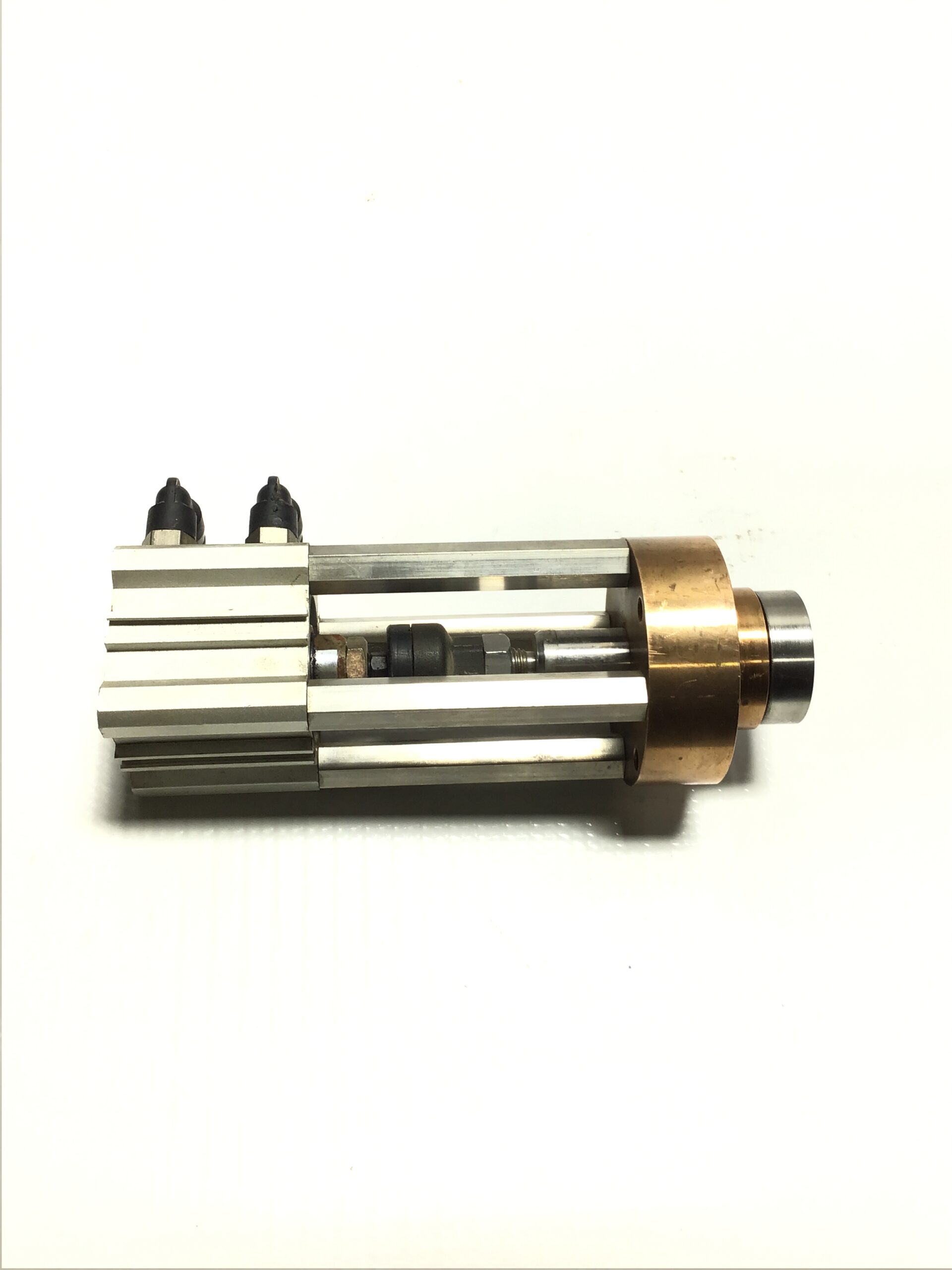 SMC CQ2B32-20DC Station Stopper Cylinder Max Press 1.0MPa – Moses B. Glick