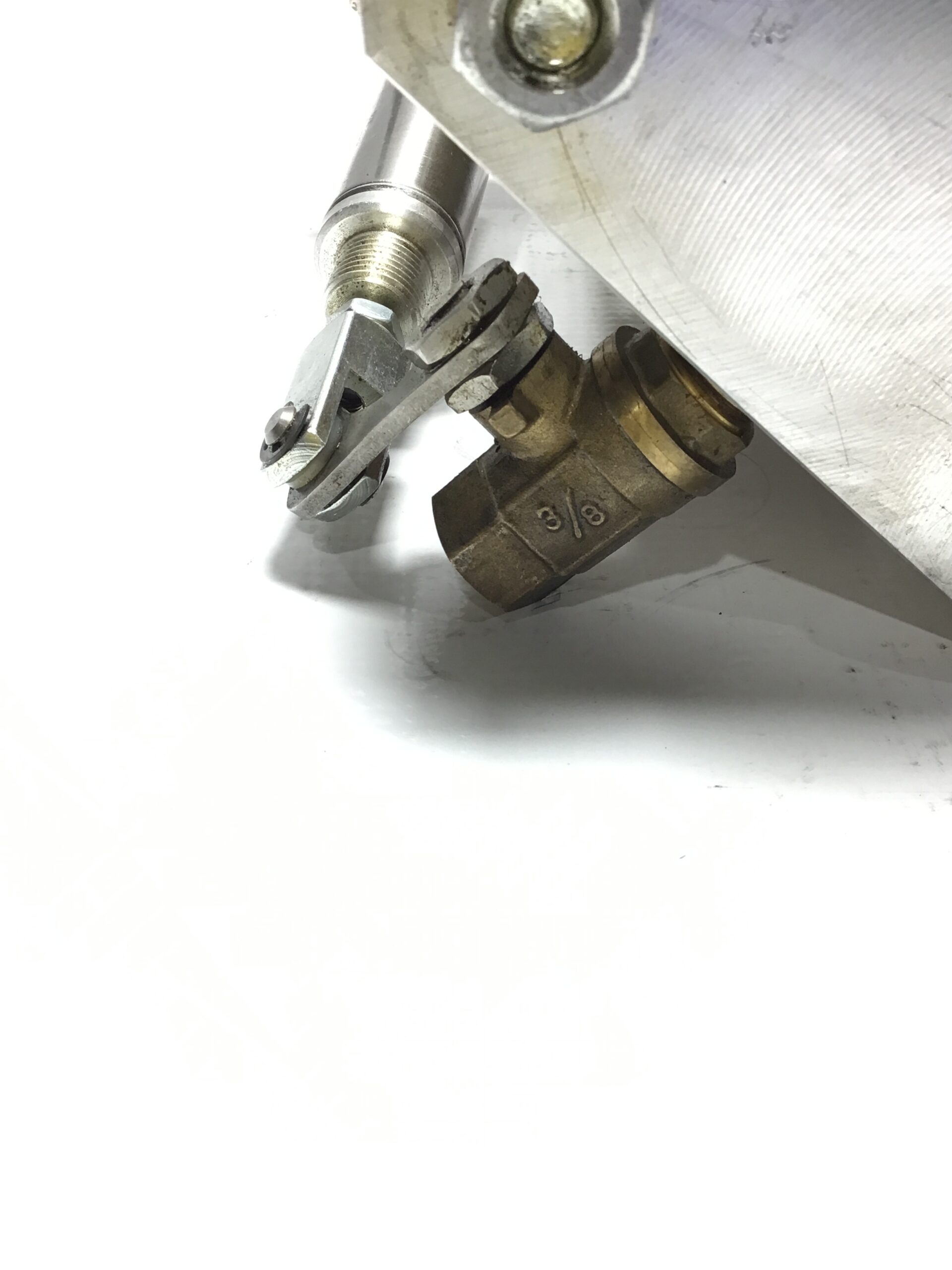 Ingersoll Rand PNLD II-12 Auto Drain Valve Pneumatic No-Loss Drain G – Moses B. Glick