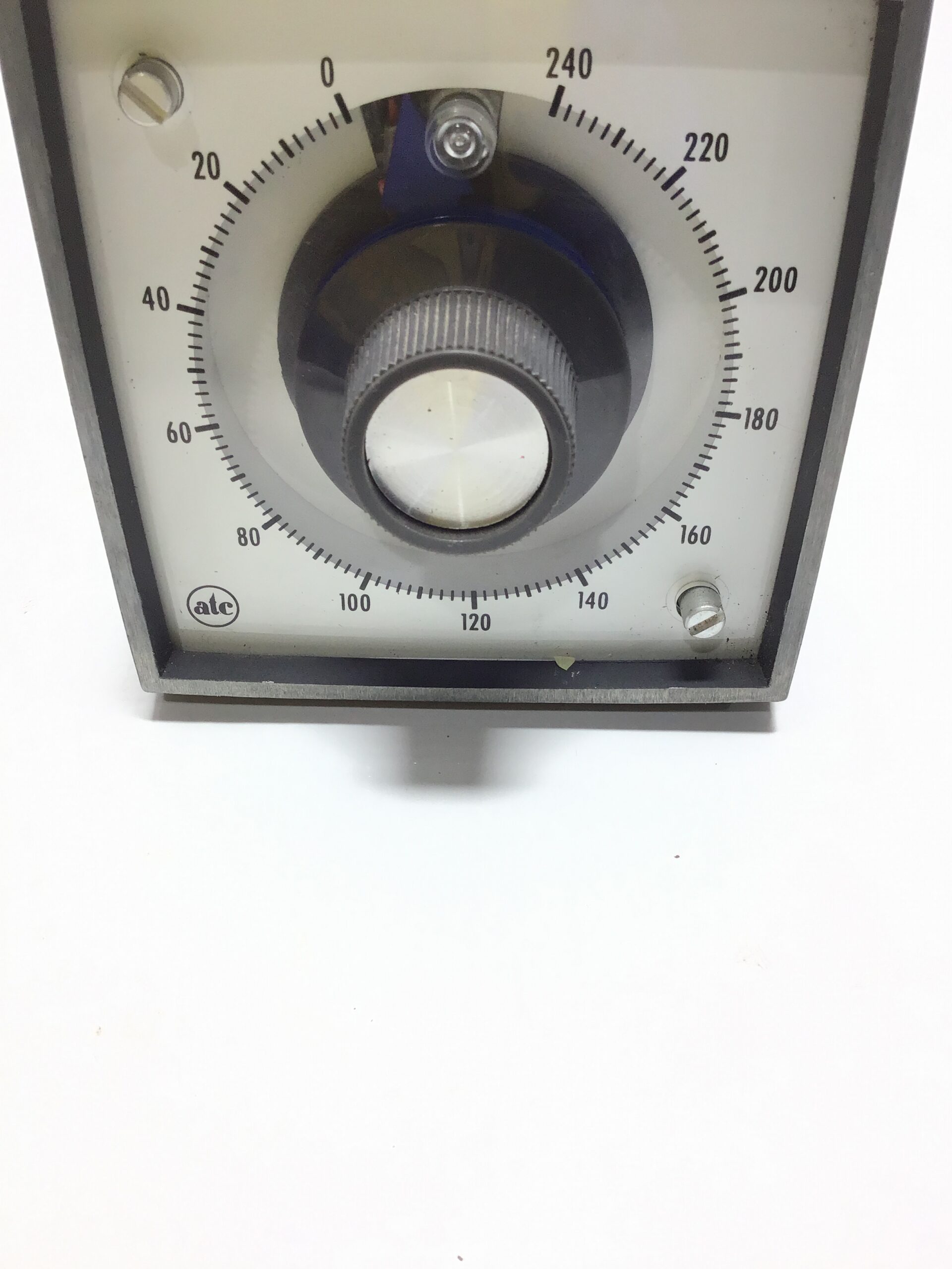ATC 305D010A10PX Electromechanical Timer – Moses B. Glick