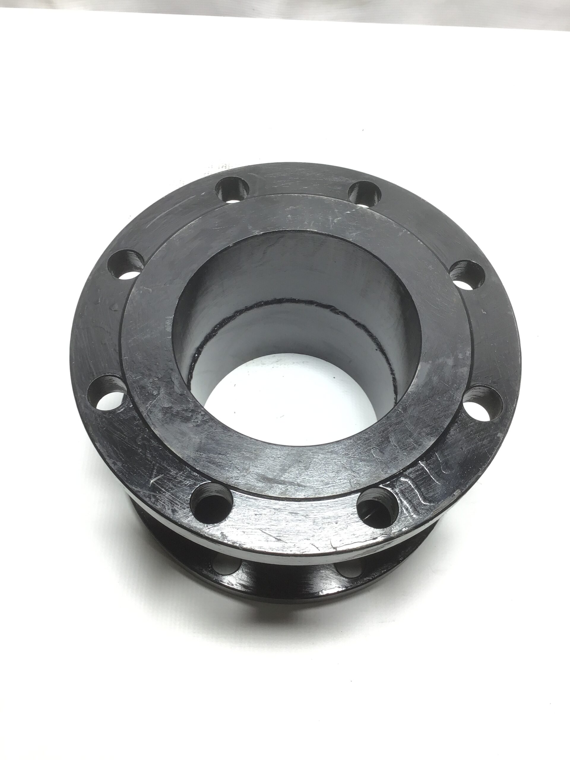 RNG H6306 Ductile Iron Double Flanged Concentric Taper/Reducer – Moses ...