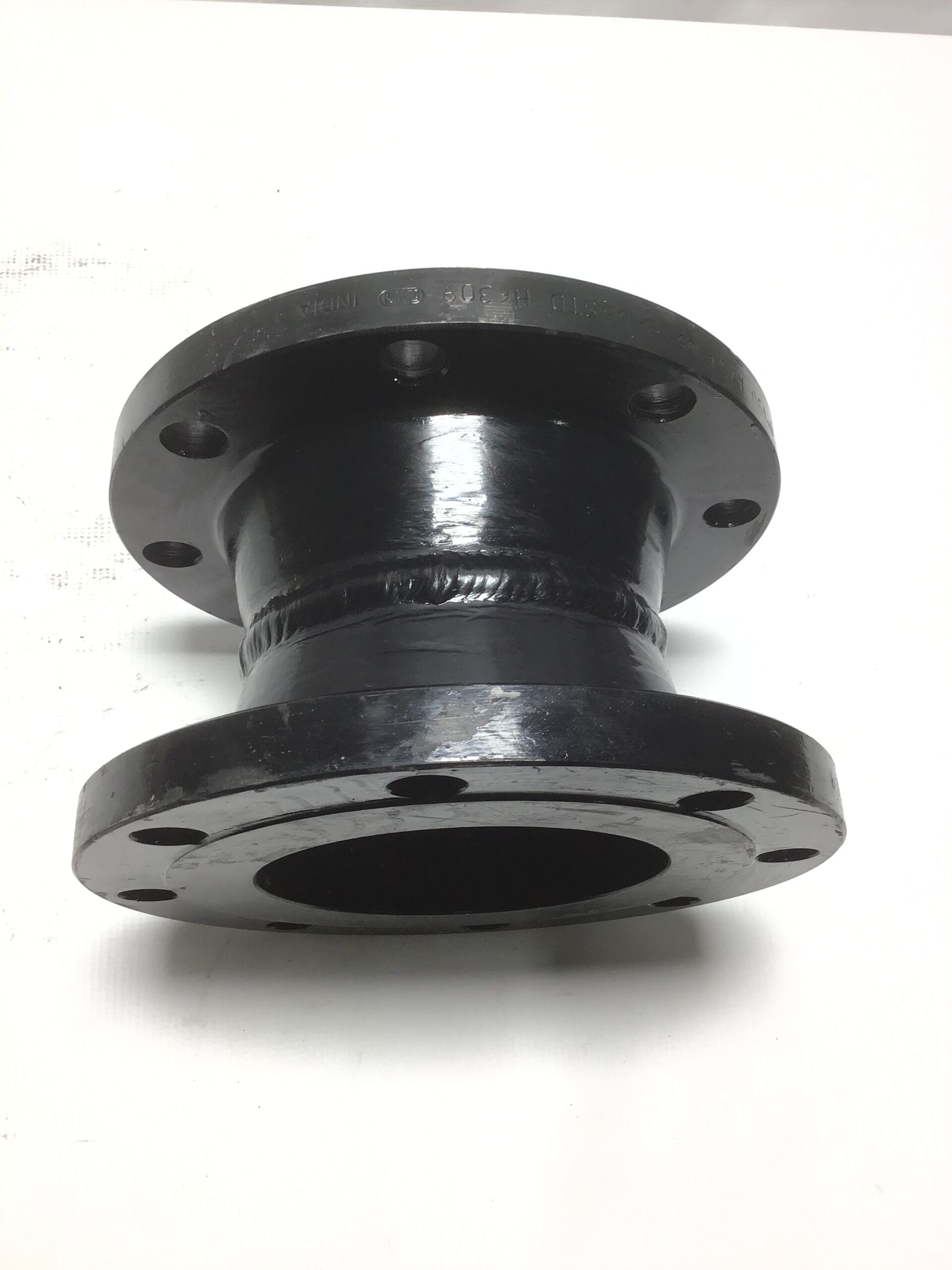 RNG H6306 Ductile Iron Double Flanged Concentric Taper/Reducer – Moses ...