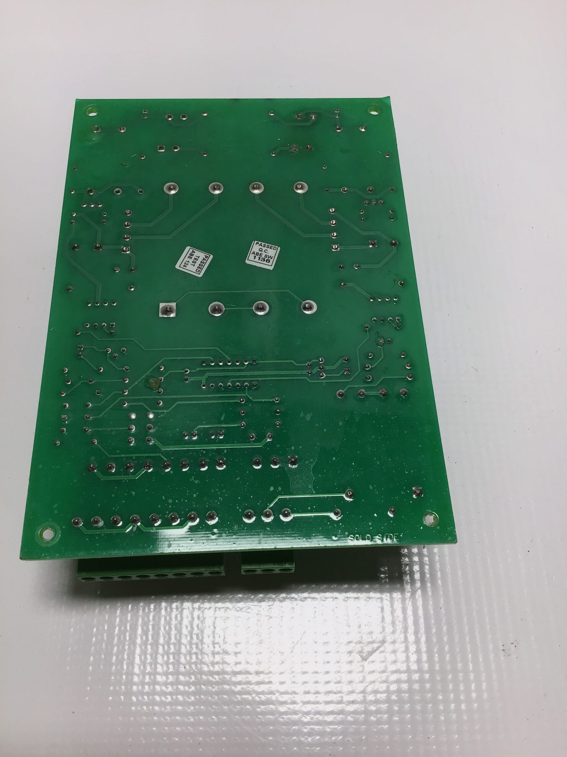 Neeltran Gate Isolator Board PCS-12.1.0 PCB Circuit Control Board ...