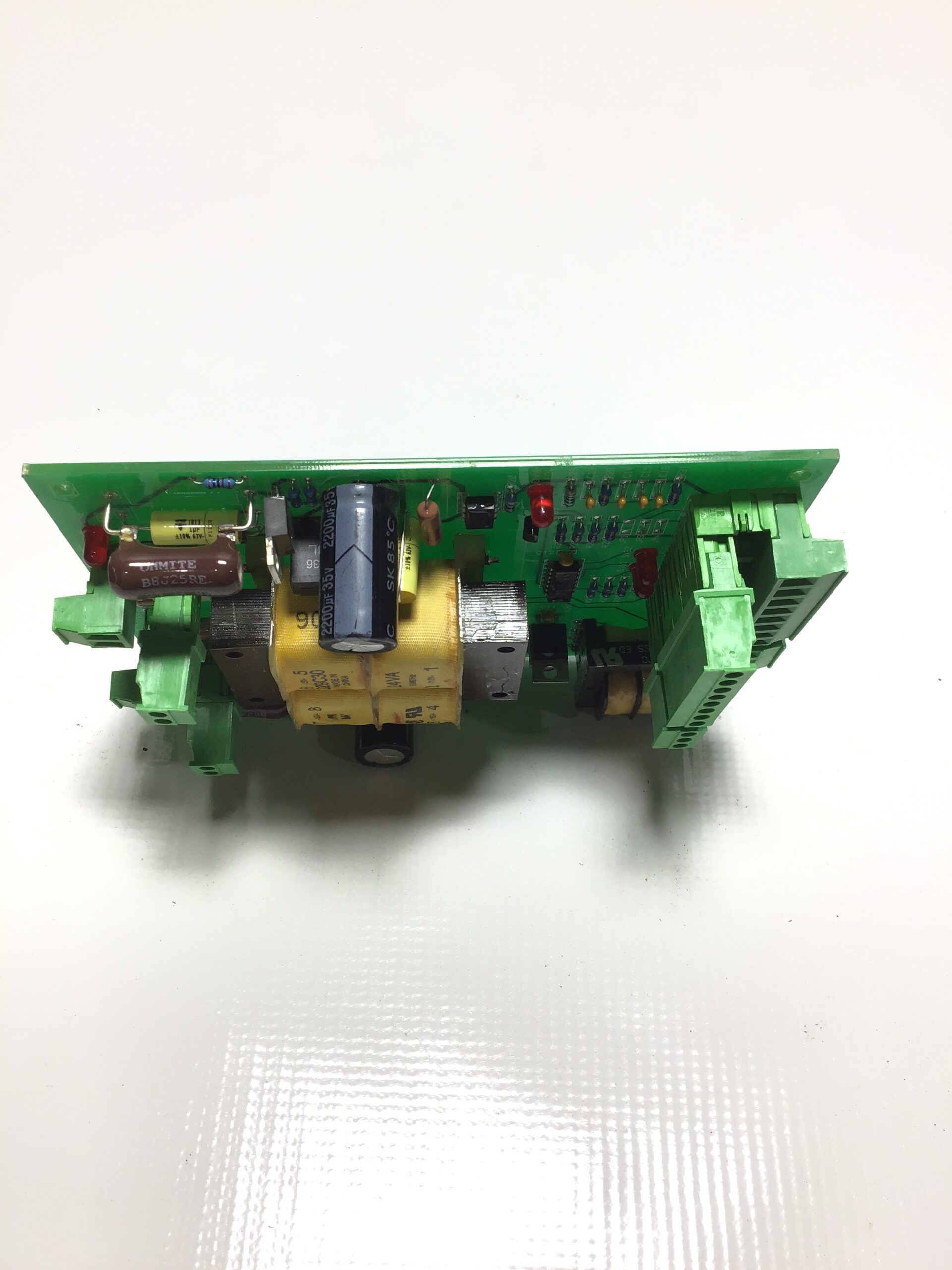 Neeltran Gate Isolator Board PCS-12.1.0 PCB Circuit Control Board ...