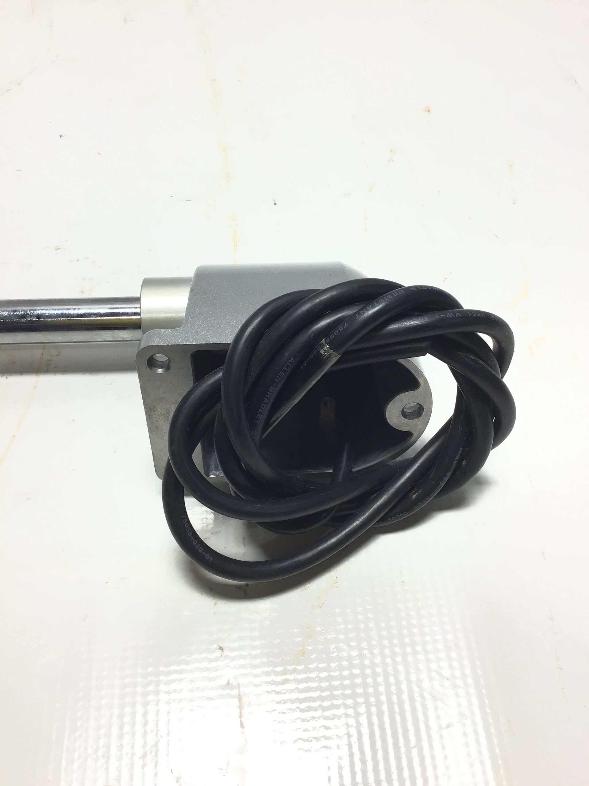 Patlite LCE-FB Beacon Tower Light Stack 0.2A – Moses B. Glick