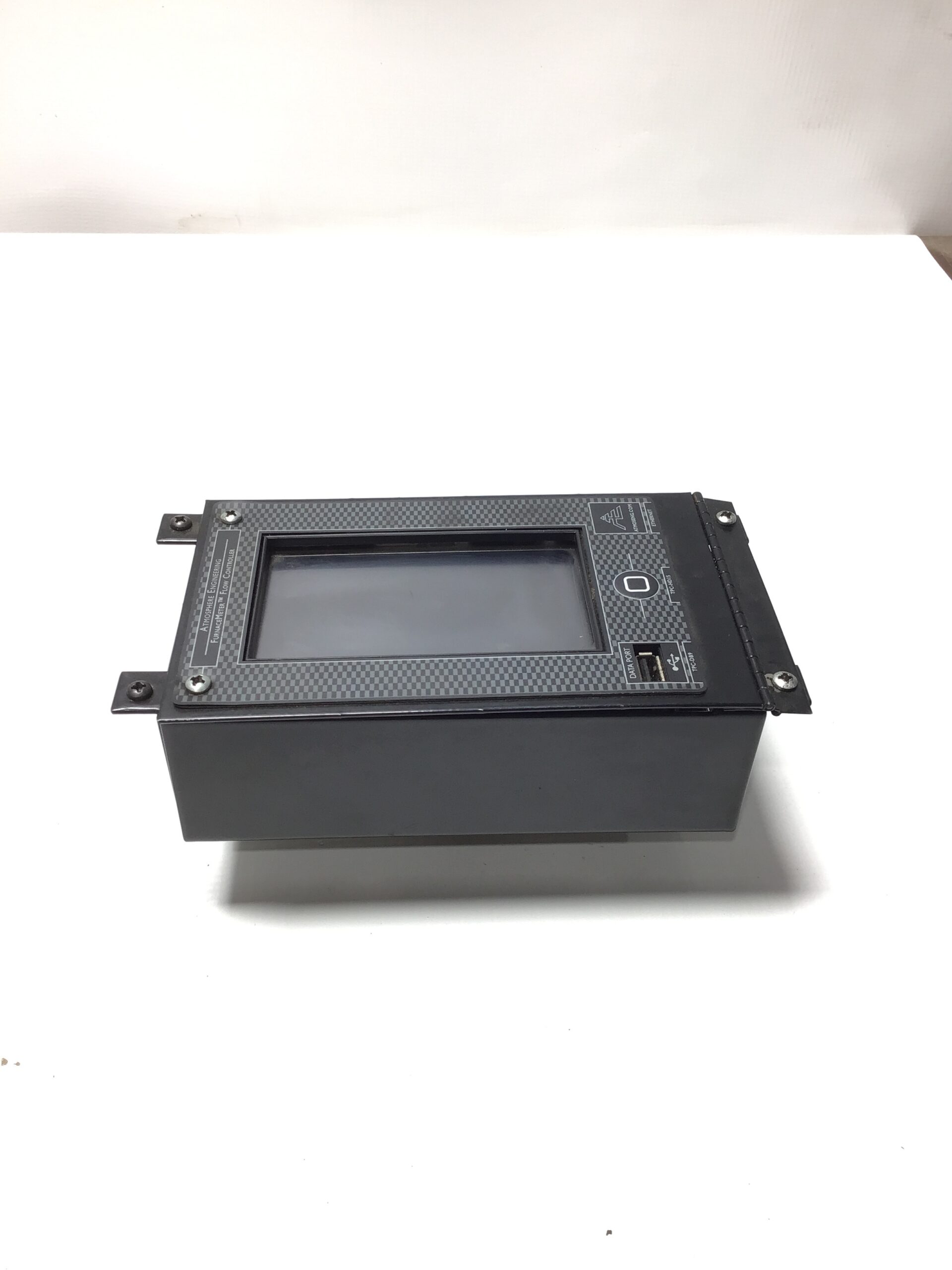 Atmosphere Engineering FM-4550 Furnacemeter Flow Controller – Moses B ...